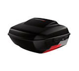 Grand Tour-Pak Luggage - Hot Lap | Harley-Davidson Africa