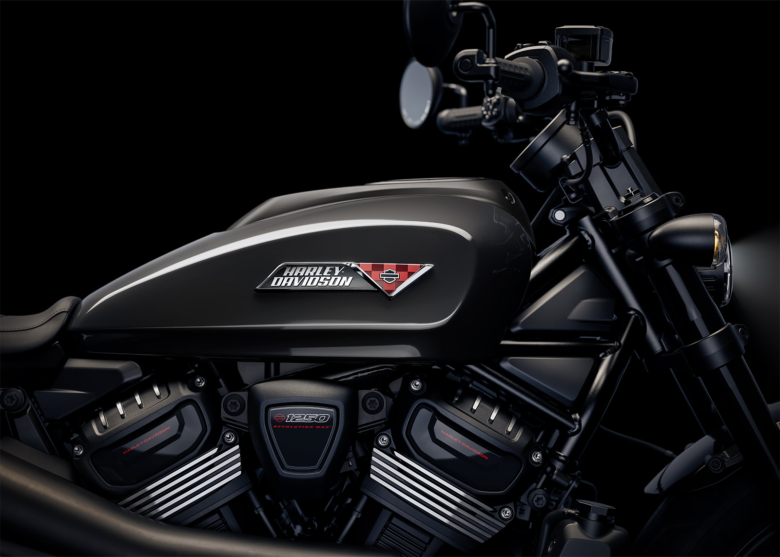 2026 Sportster S Motorcycle | Harley-Davidson IN