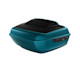 Grand Tour-Pak Luggage - Teal Thunder/Vivid Black | Harley-Davidson Africa