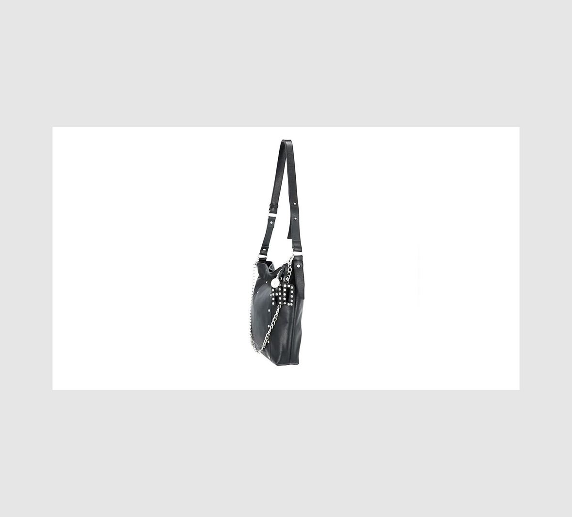 Deco Chain Shoulder Bag | Harley-Davidson CA