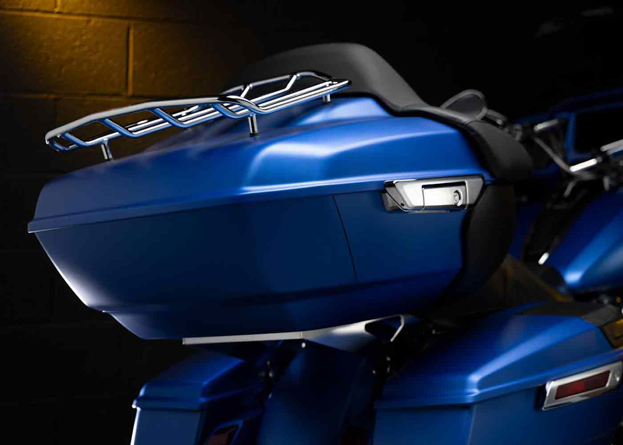 Motorcycle Parts & Accessories | Harley-Davidson USA