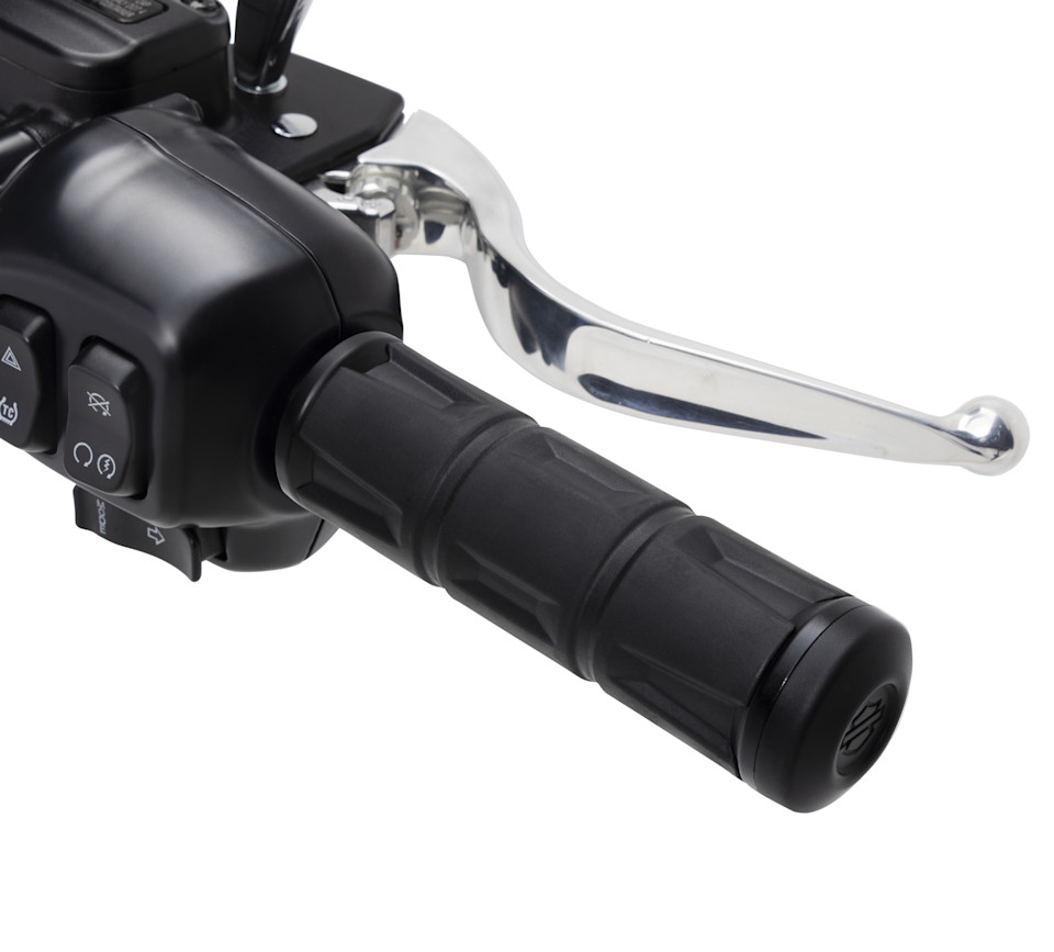Redline Hand Grips | Harley-Davidson USA