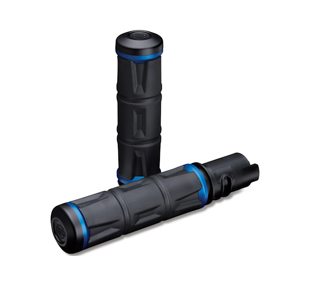 Redline Hand Grips | Harley-Davidson USA