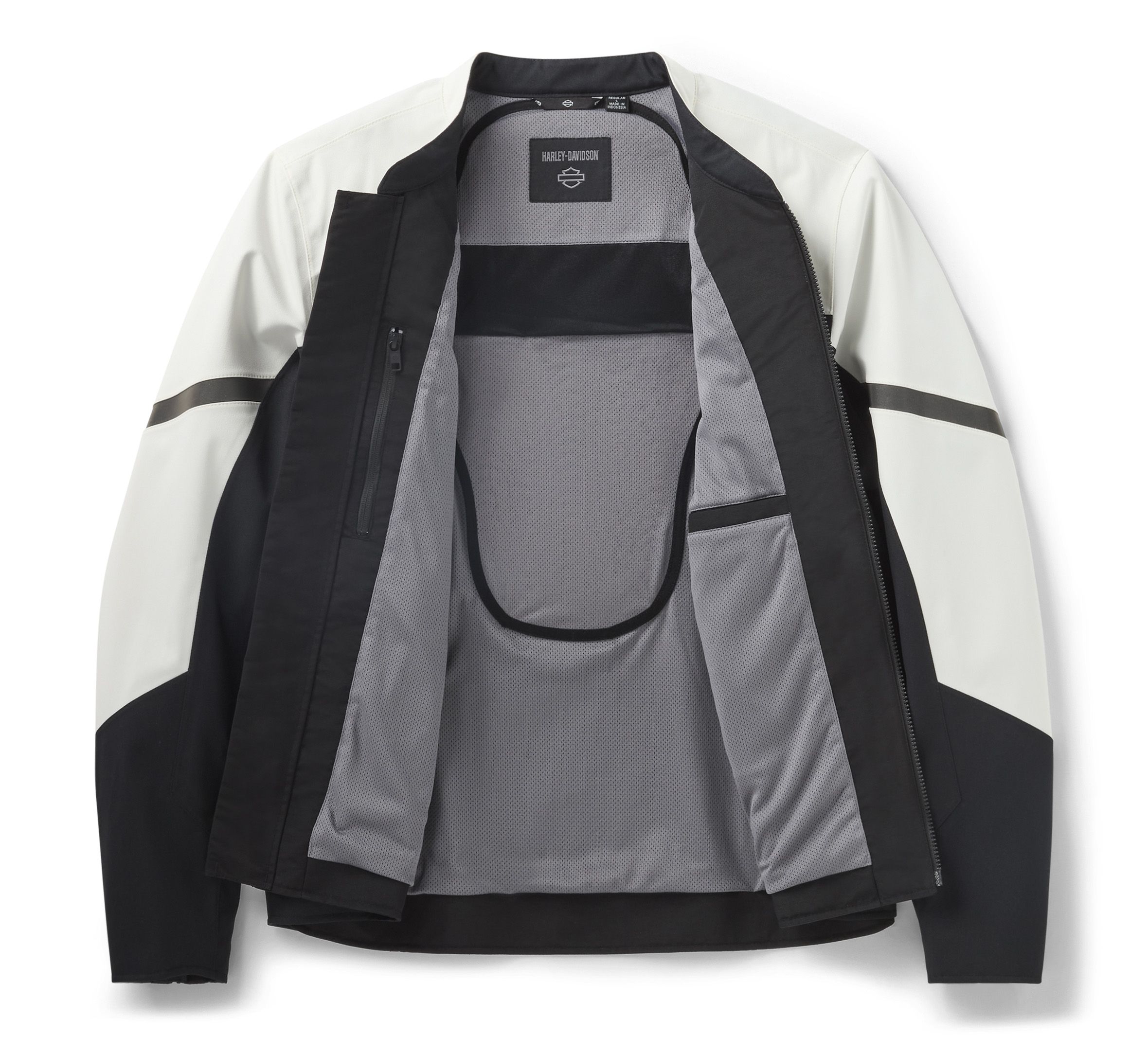 Men's H-D Odyssey Waterproof Riding Jacket | Harley-Davidson Africa