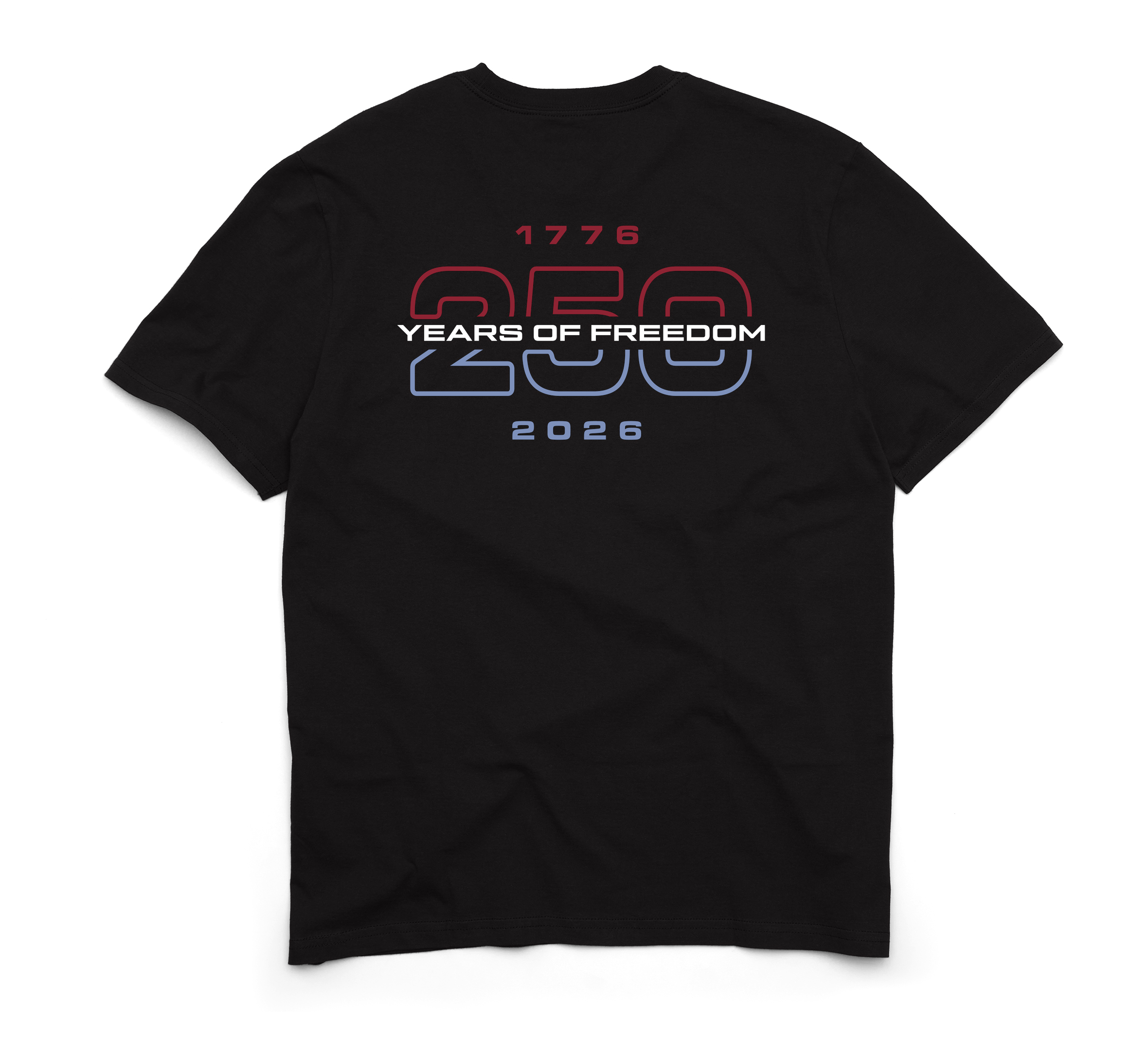 Men's 250th Short Sleeve Tee | Harley-Davidson IE
