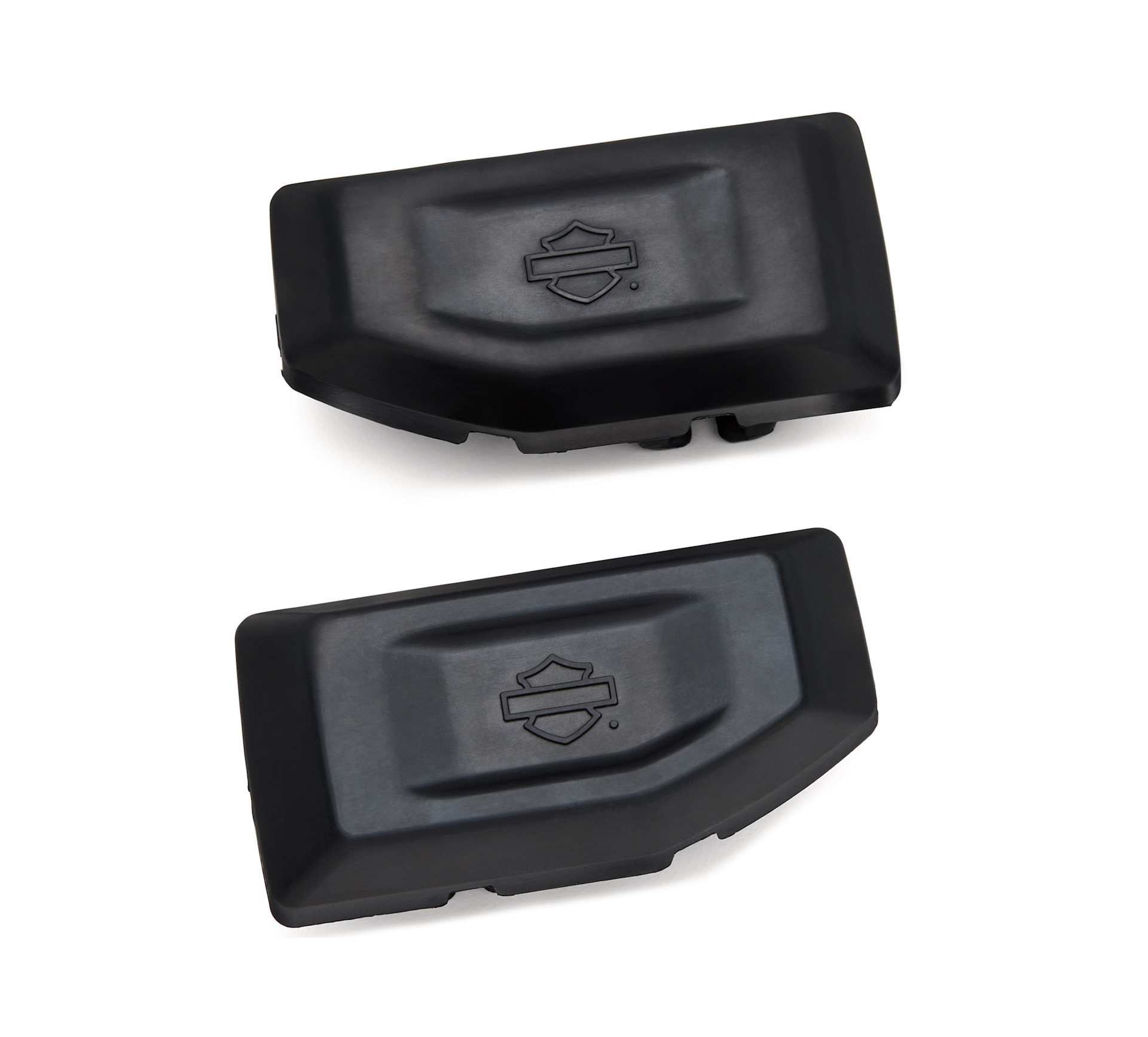 Redline Footpeg Comfort Inserts | Harley-Davidson USA