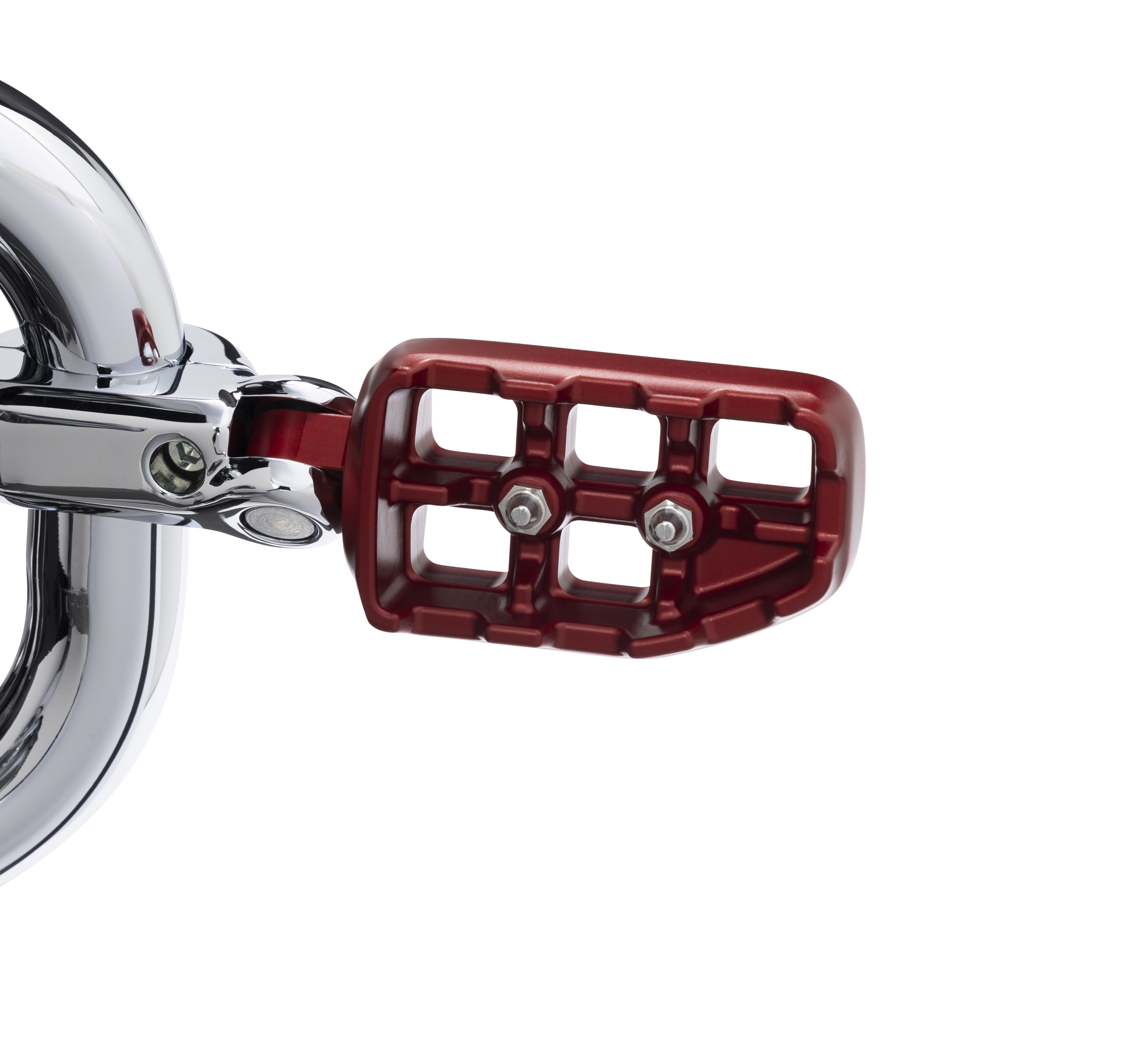 Redline Highway Footpegs | Harley-Davidson Africa