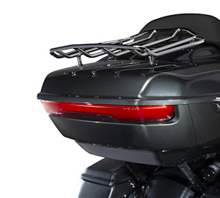 LED Grand Tour-Pak Lightbar | Harley-Davidson USA