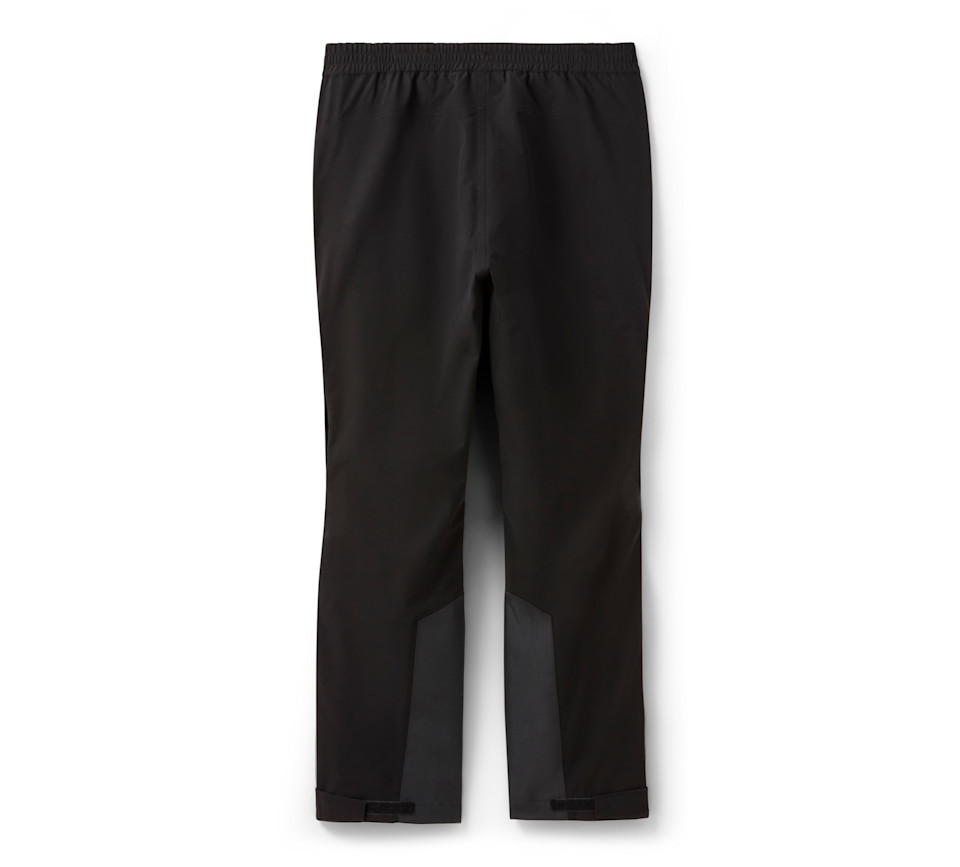 Men's H-D Full Force Waterproof Rain Pant | Harley-Davidson USA
