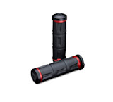 Redline Hand Grips | Harley-Davidson USA