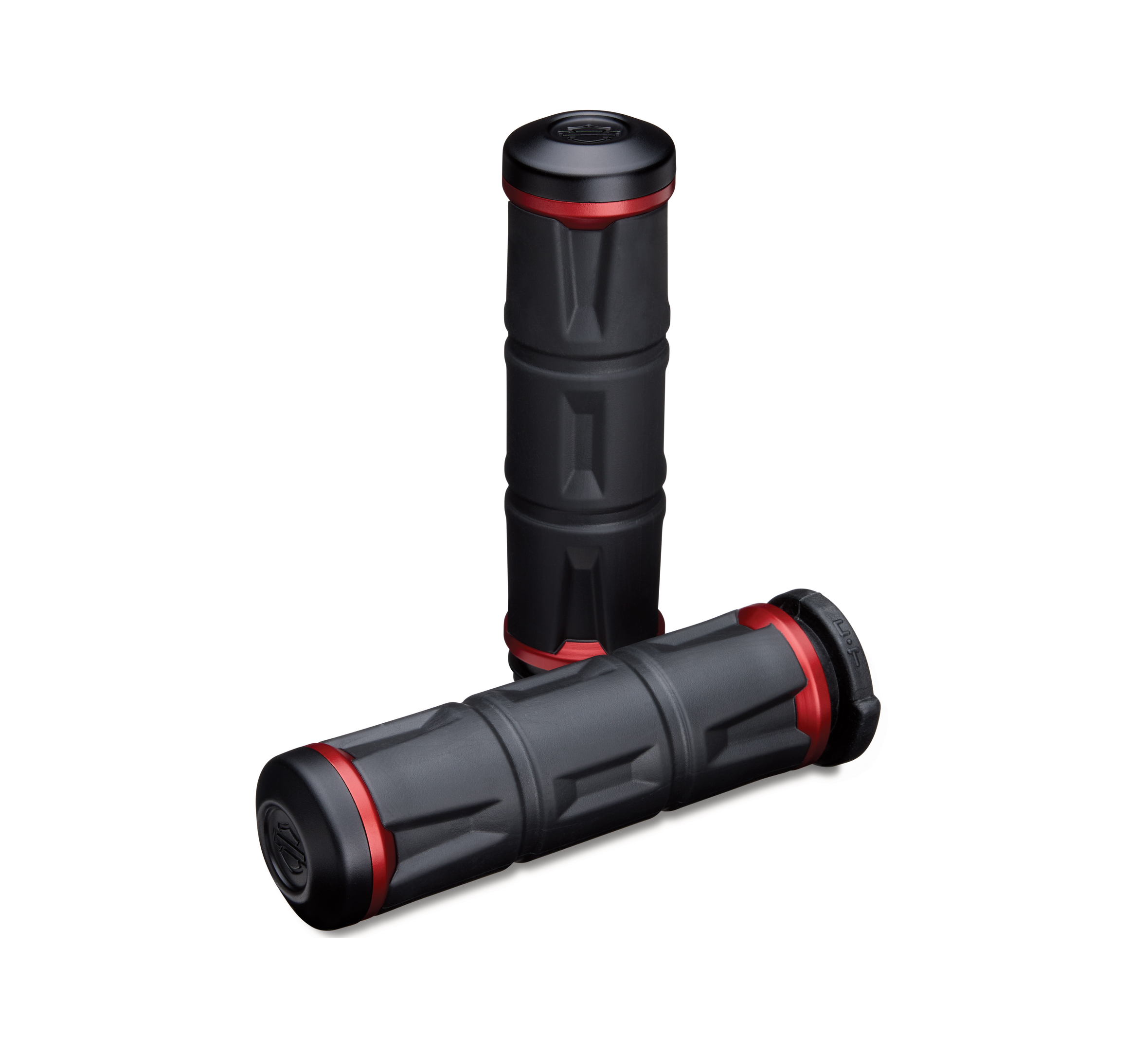 Redline Hand Grips | Harley-Davidson USA