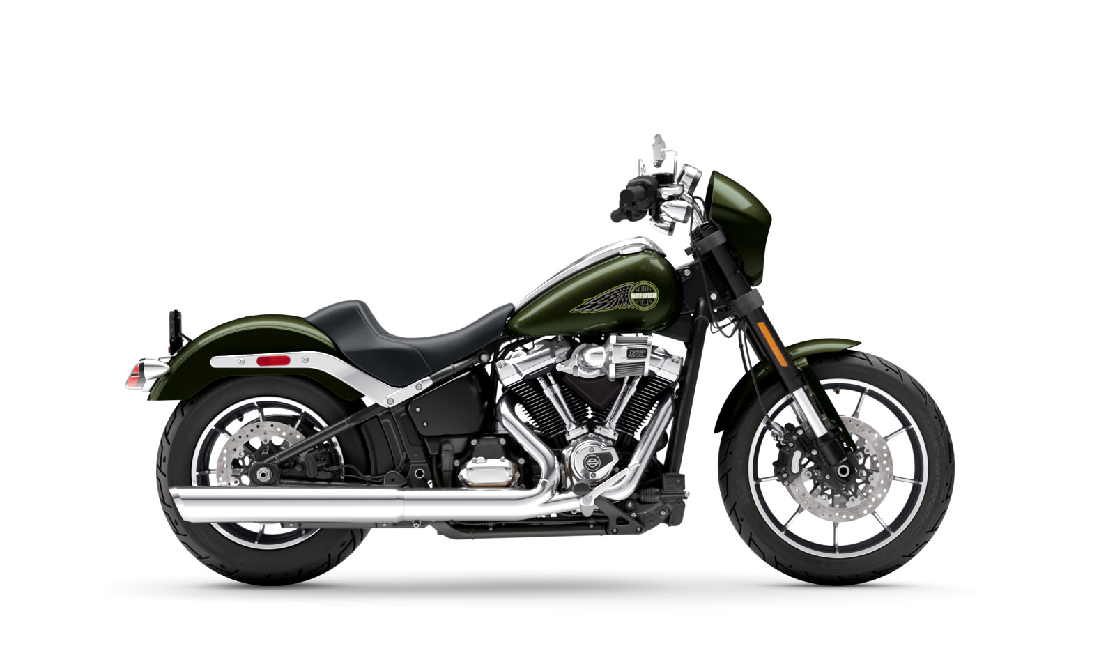 2026 Motorcycles | Harley-Davidson CA