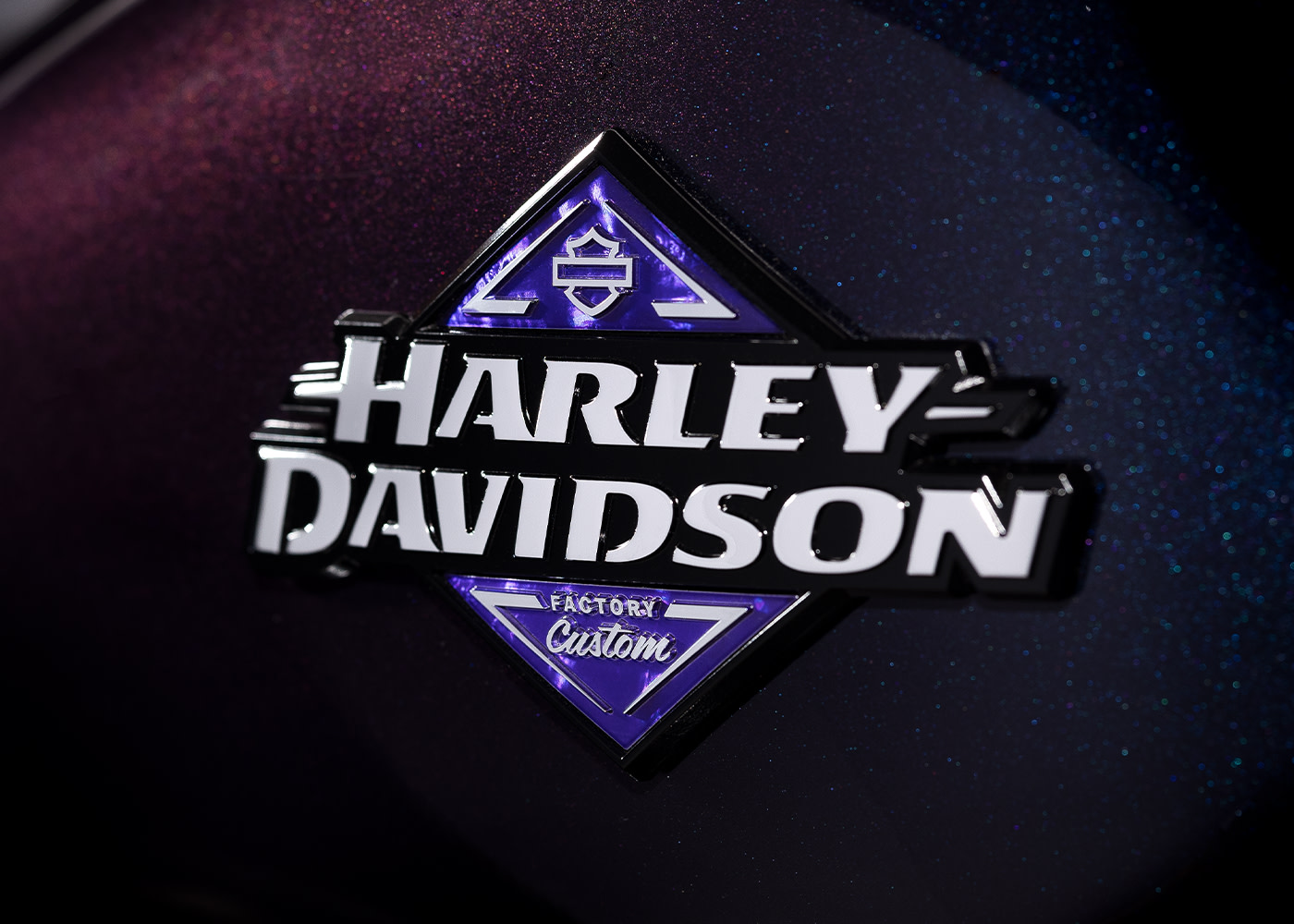 2025 Low Rider S Motorcycle | Harley-Davidson USA