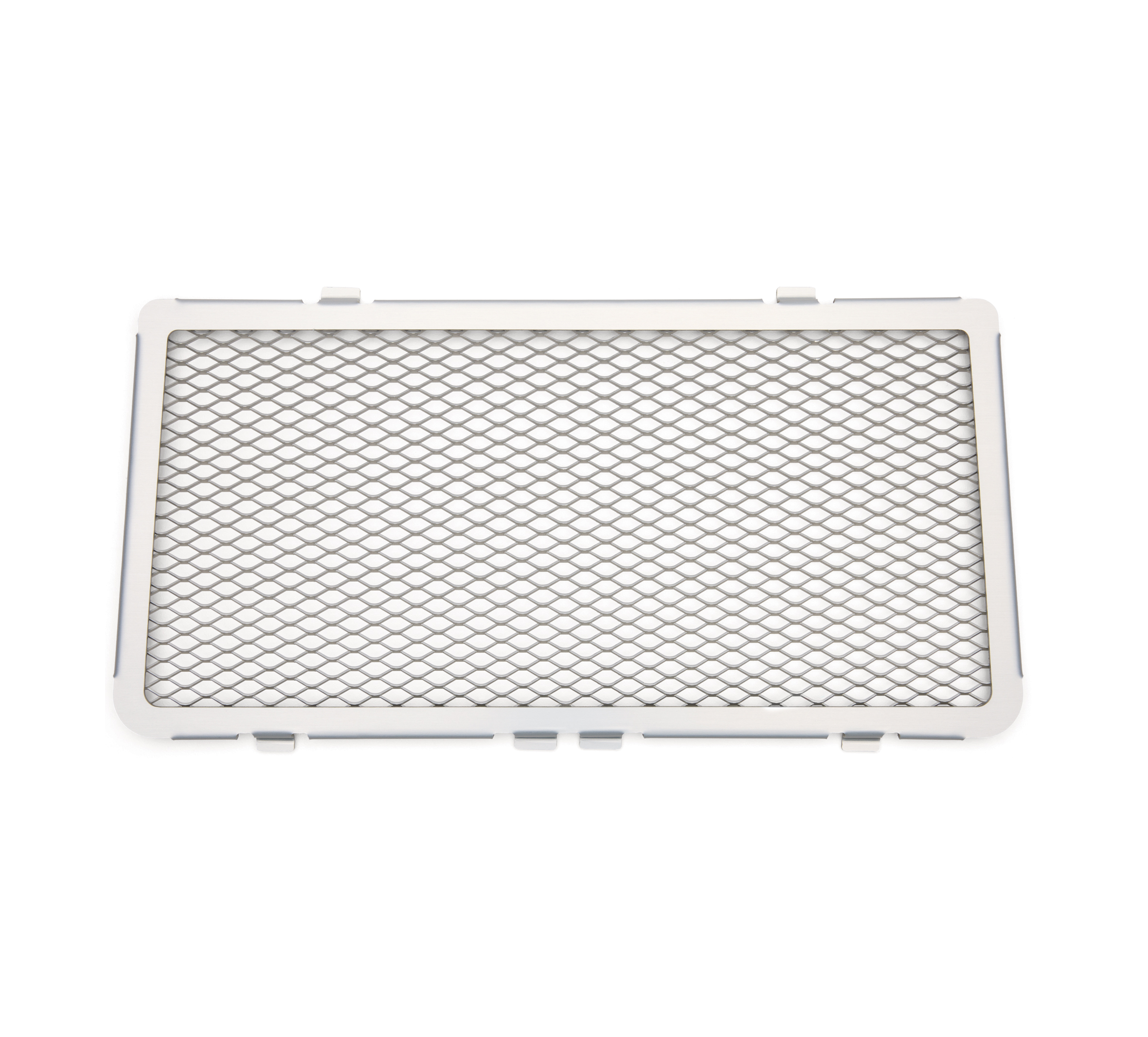 Center-Cooled Milwaukee-Eight Radiator Guard | Harley-Davidson USA