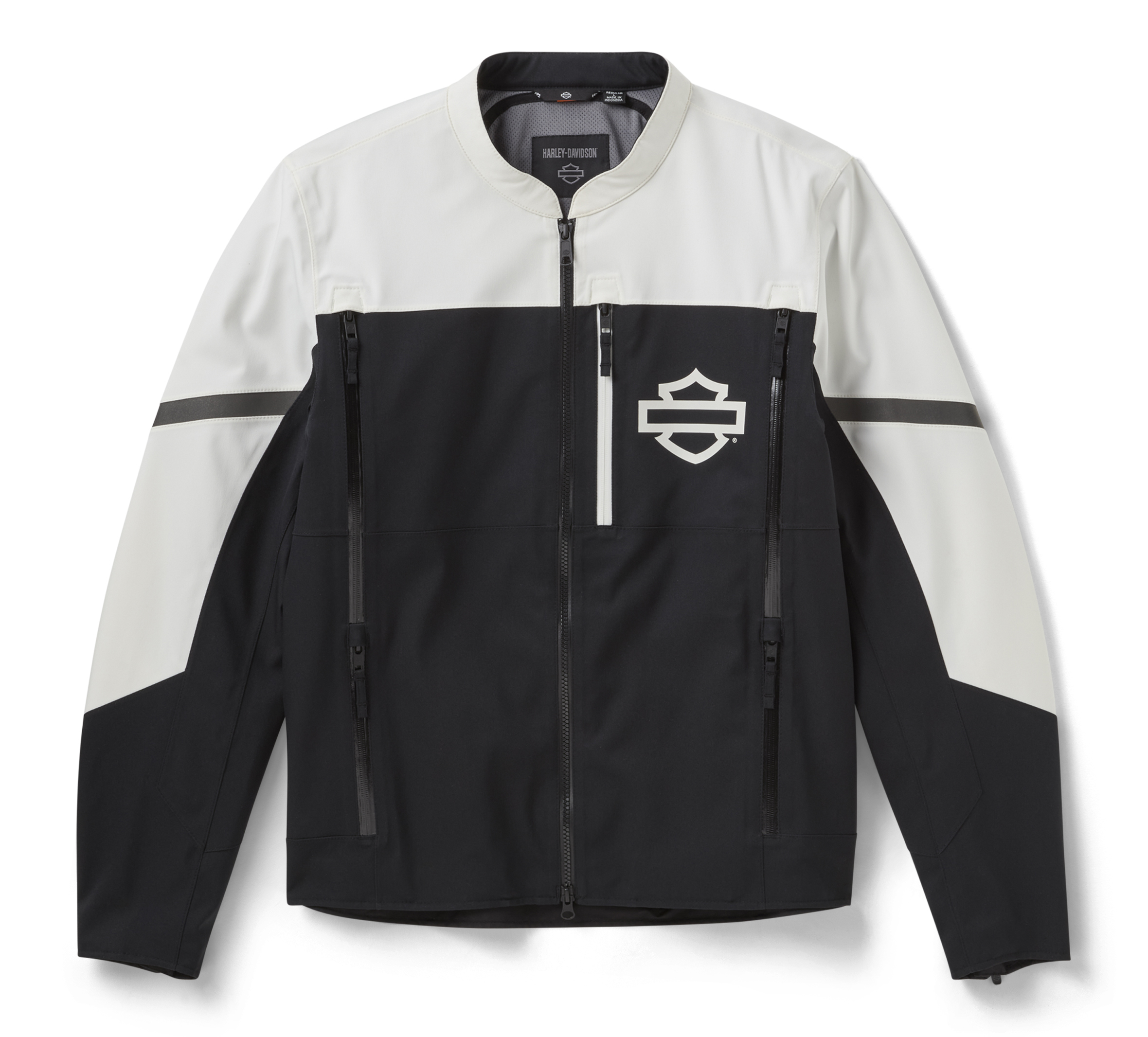 Men's H-D Odyssey Waterproof Riding Jacket | Harley-Davidson CA
