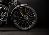 2025 Breakout Motorcycle | Harley-Davidson USA