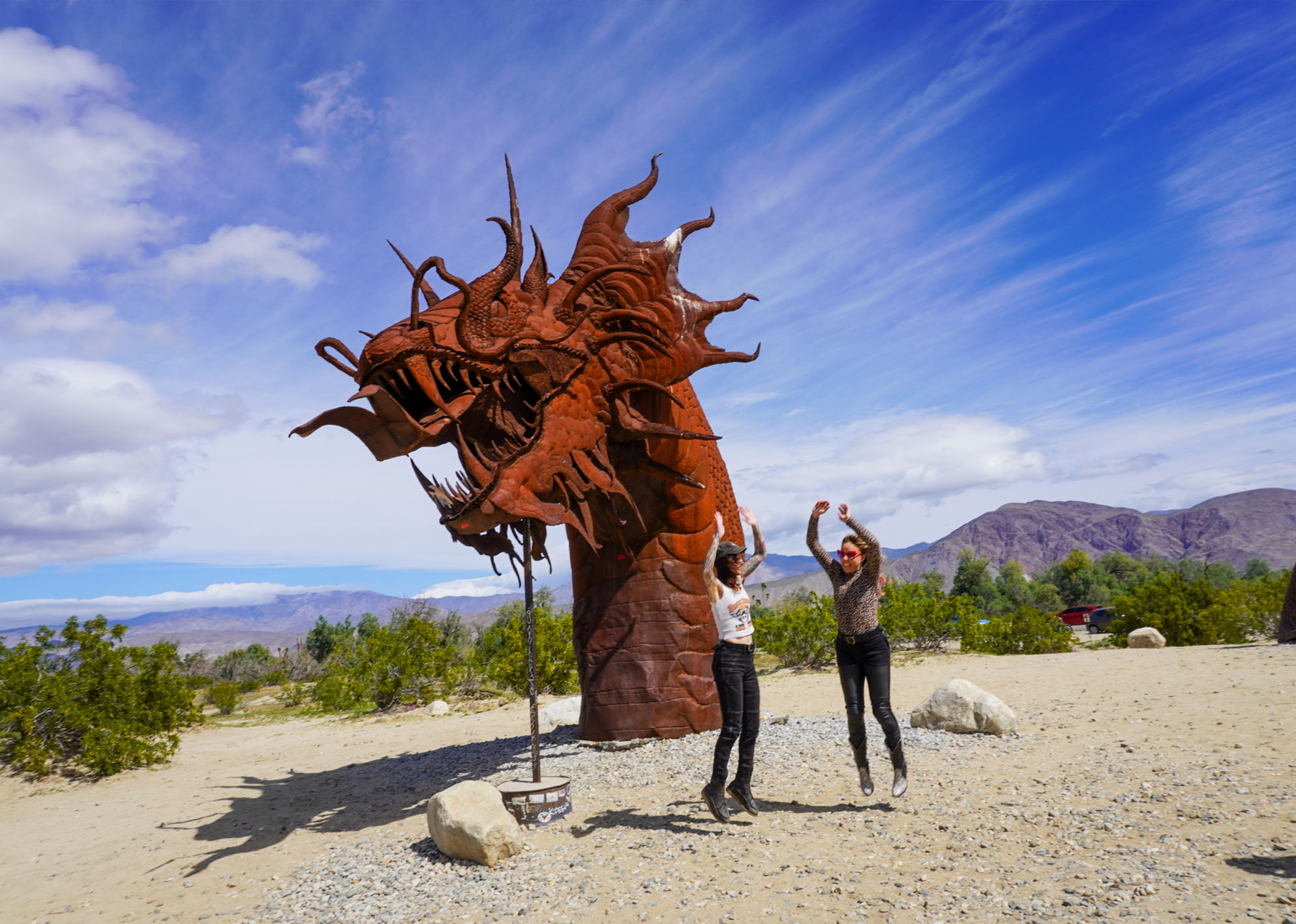 Babes Ride Out Borrego Recap | Harley-Davidson USA