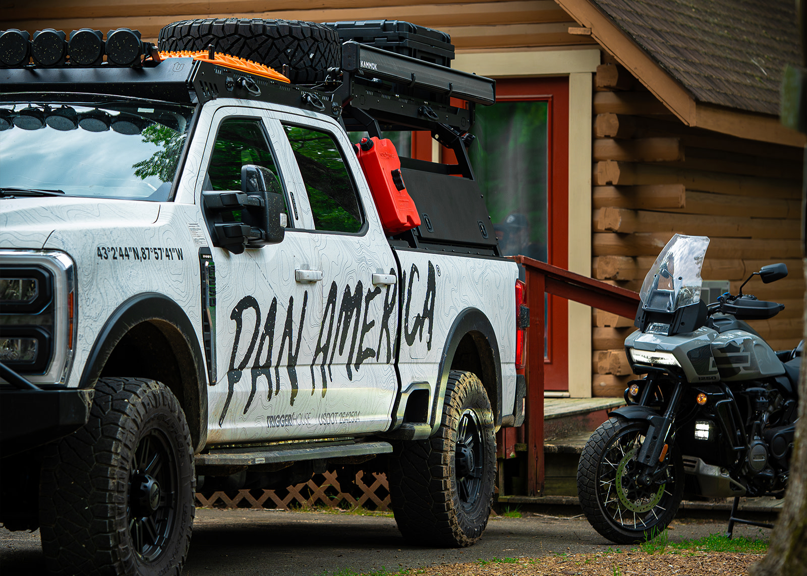 2025 Tennessee Motorcycle and Music Revival Adventures | Harley ...