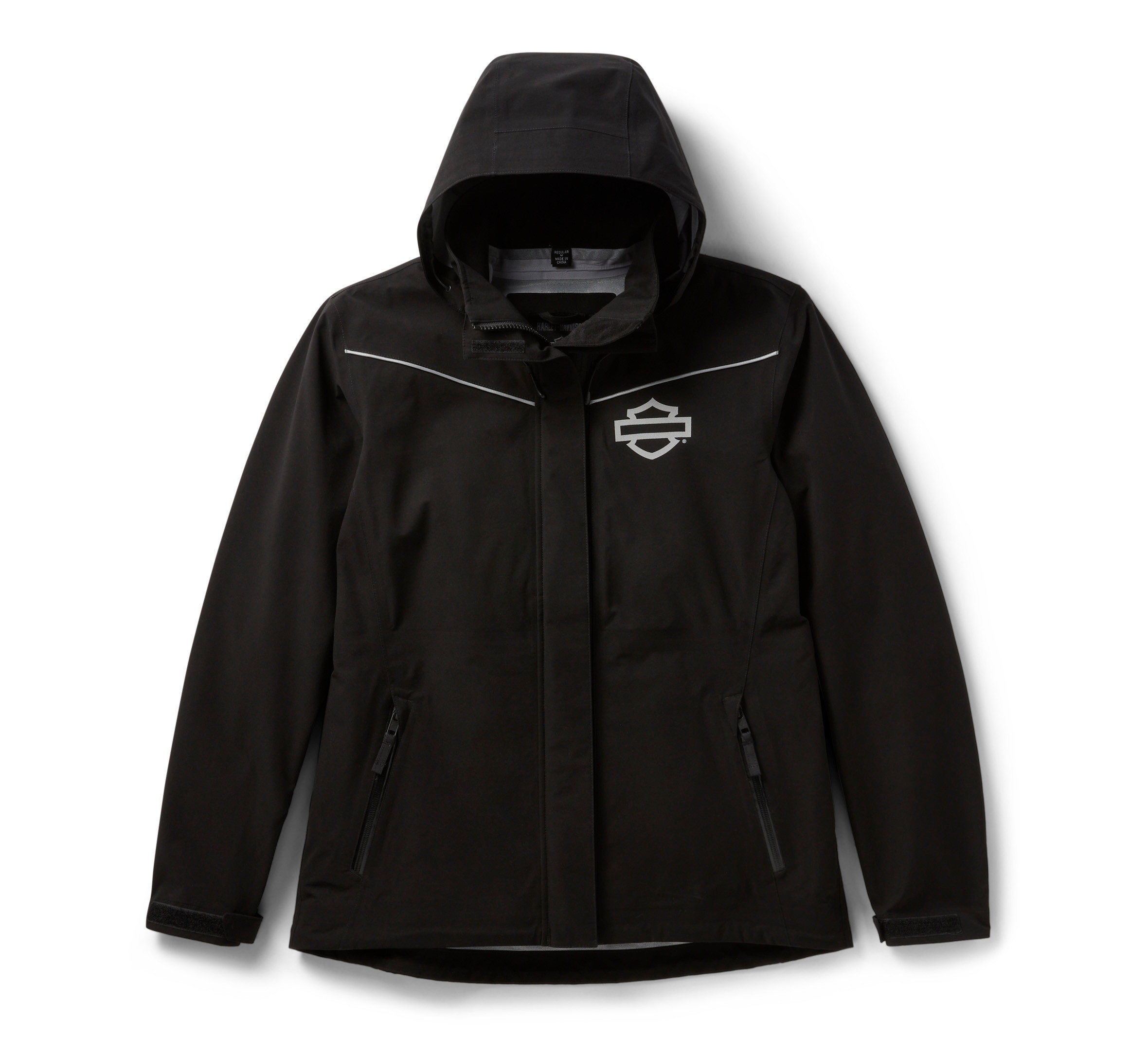 Harley Davidson Women S Rain Gear