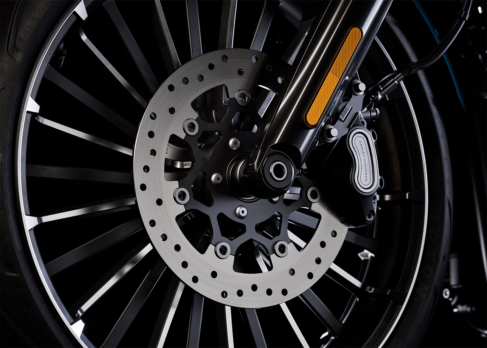 2026 Breakout Motorcycles | Harley-Davidson USA