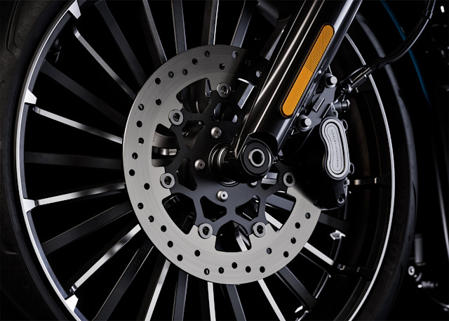 2026 Breakout Motorcycles | Harley-Davidson USA