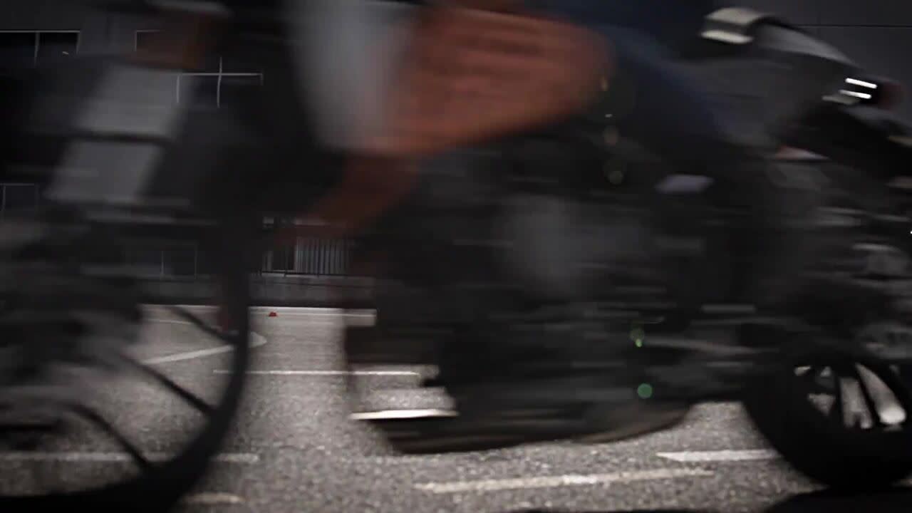 Beginner Motorcycle Course: Learn to Ride a Motorcycle | Harley ...