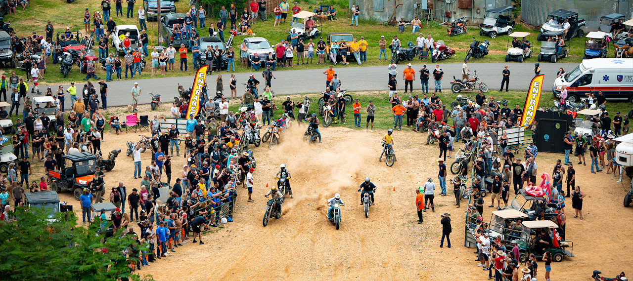 2025 Tennessee Motorcycle and Music Revival Adventures | Harley ...