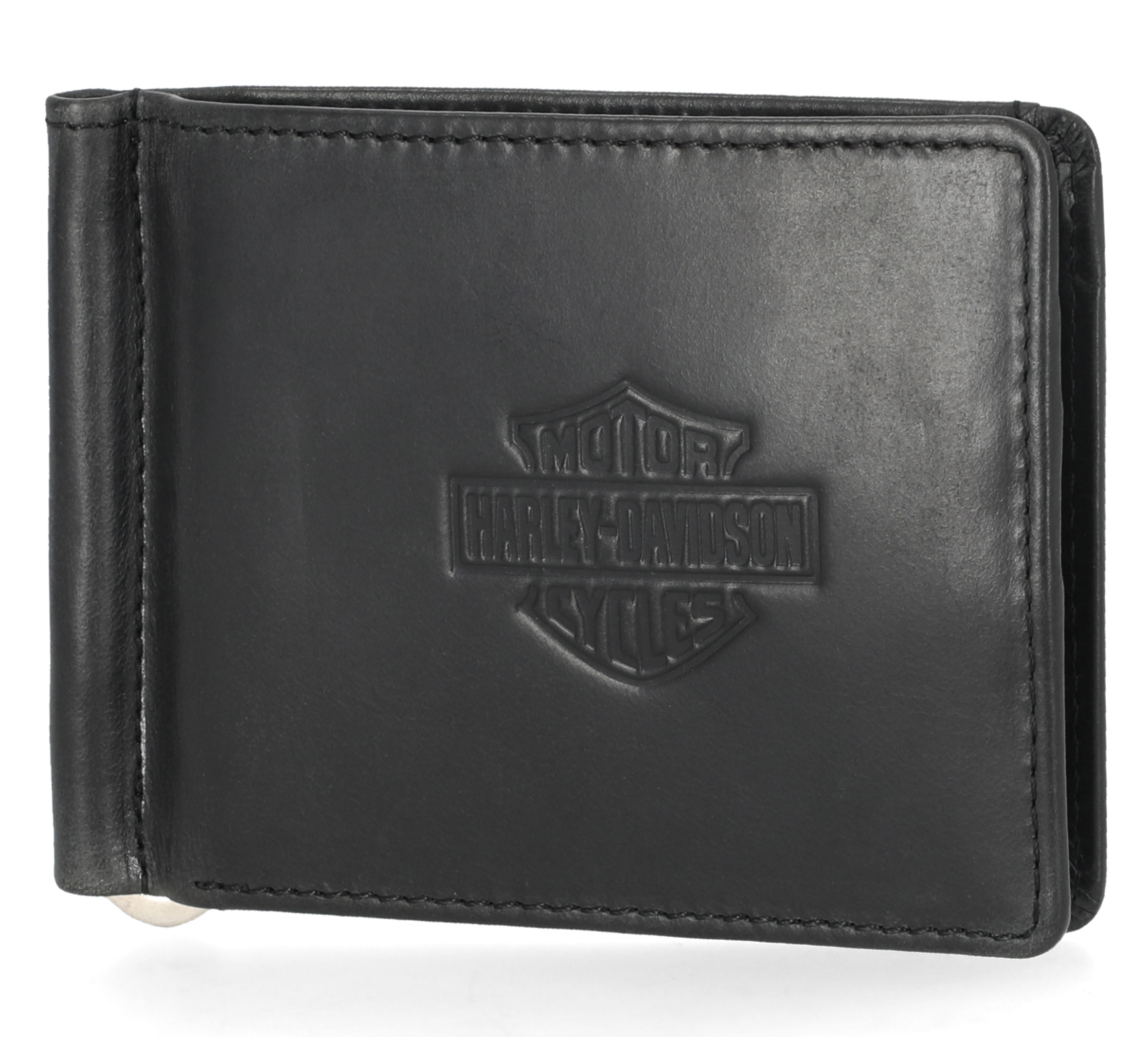 Card Release Bifold Wallet | Harley-Davidson USA