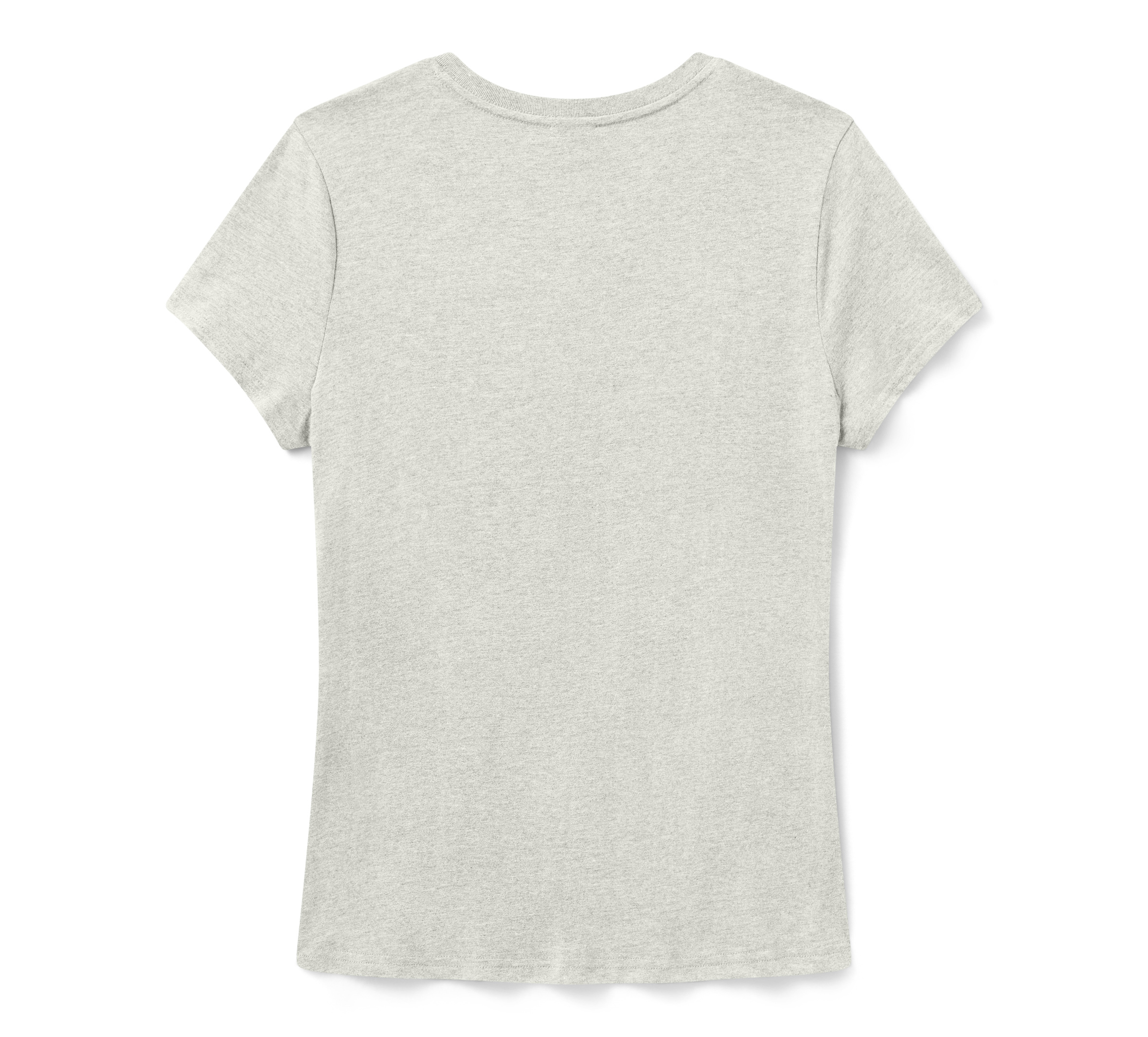 Women's 250th Liberty Eagle V Neck Short Sleeve Tee | Harley-Davidson USA