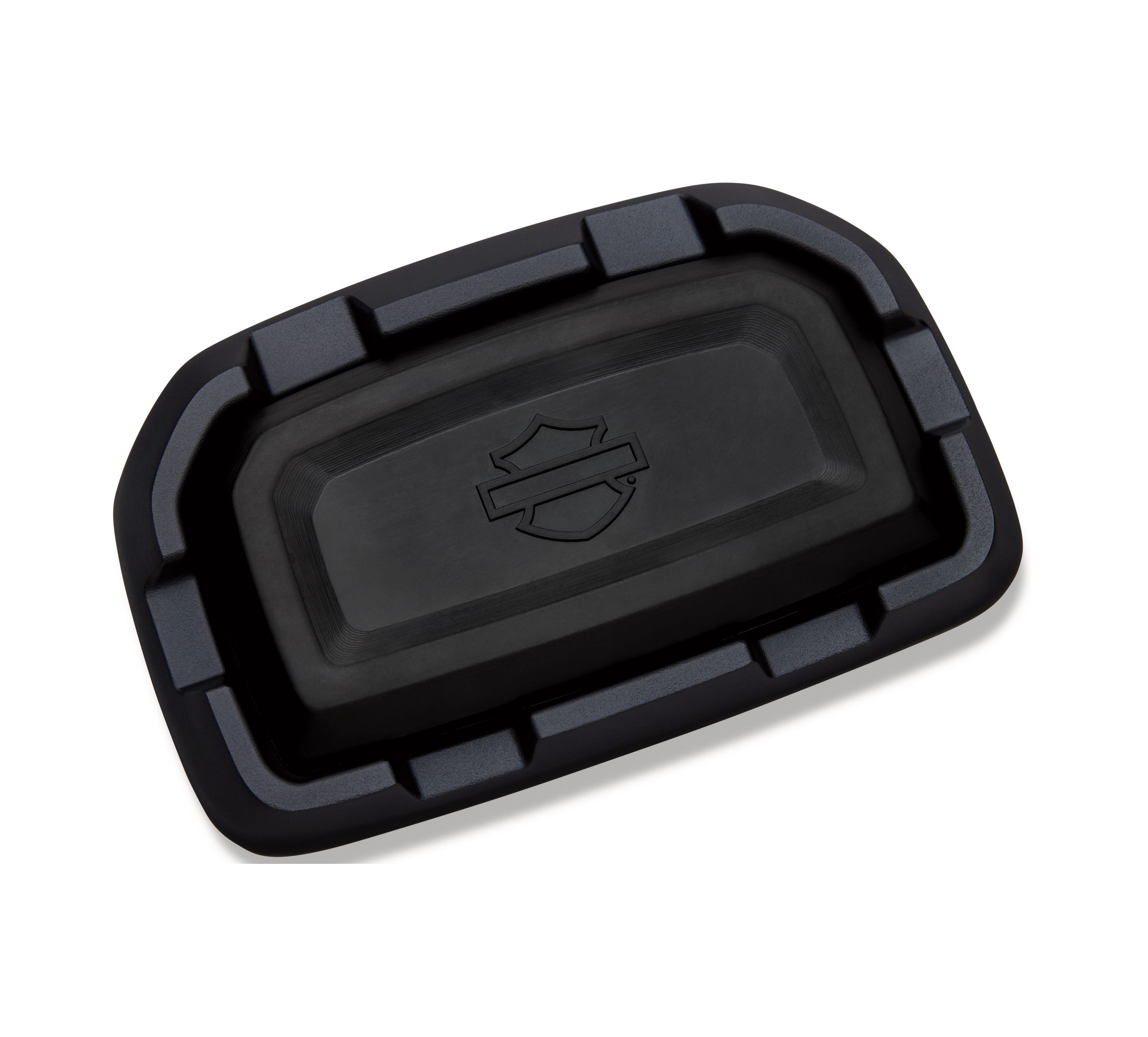 Redline Large Brake Pedal Pad | Harley-Davidson APAC