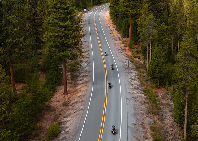 Babes Ride Out Oregon Recap | Harley-Davidson USA