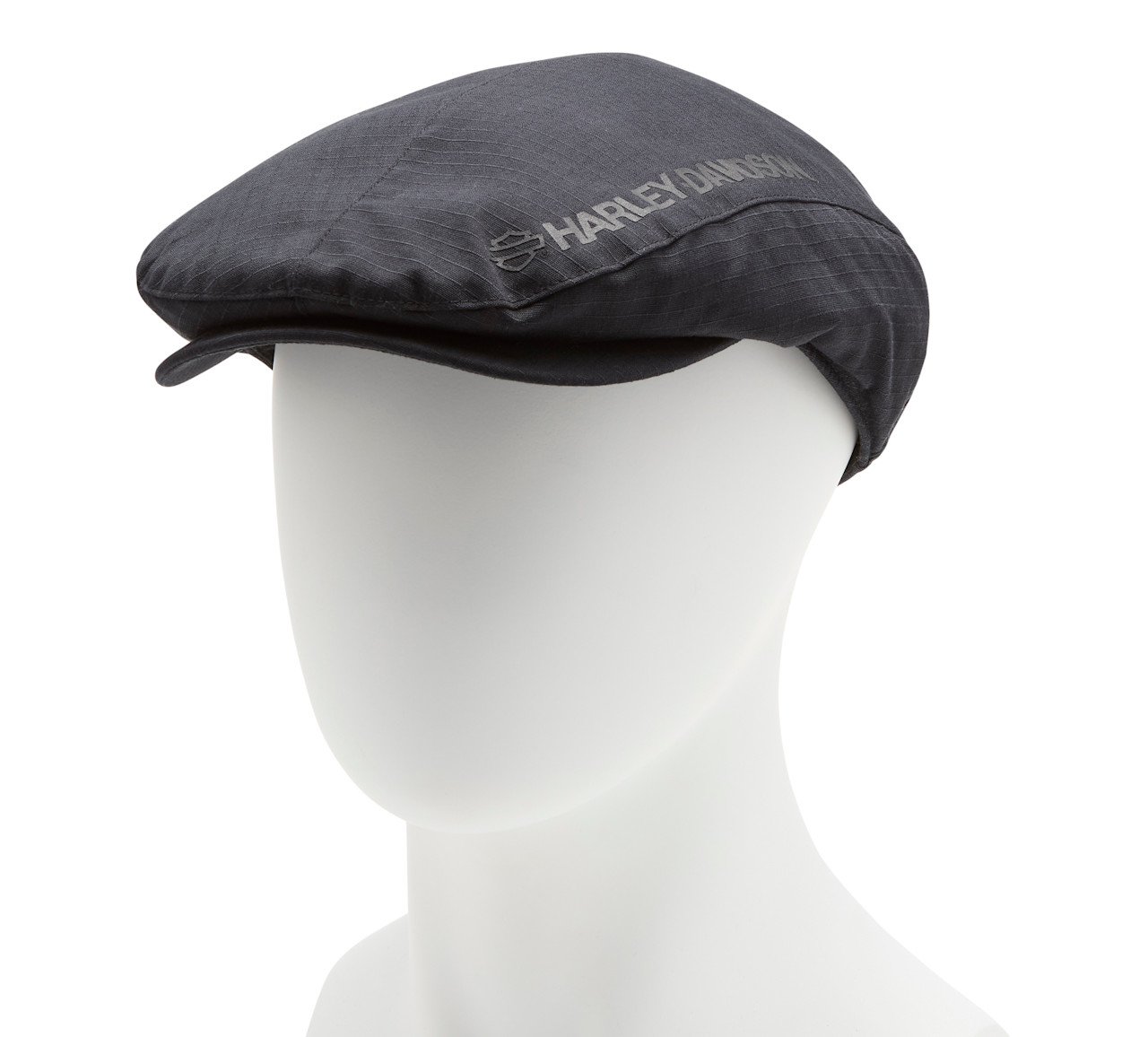 Men's H-D TECH Reflective Ivy Cap | Harley-Davidson USA
