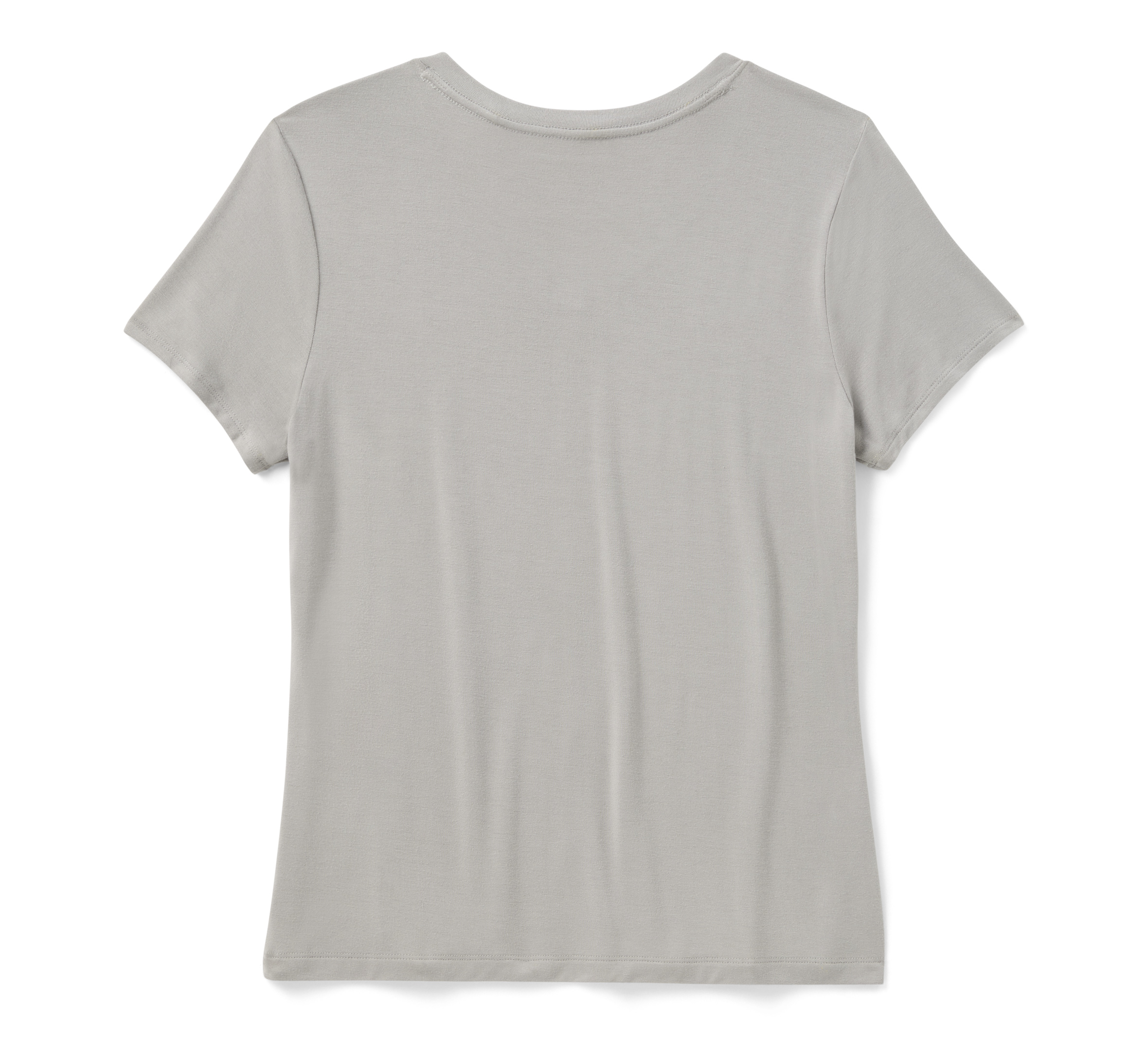 Women's Bling Highway Rider Short Sleeve V Neck | Harley-Davidson USA