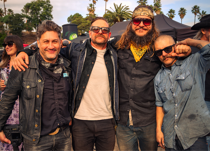 David Mann Chopper Fest 2026: Art, Choppers & Motorcycle Culture in ...