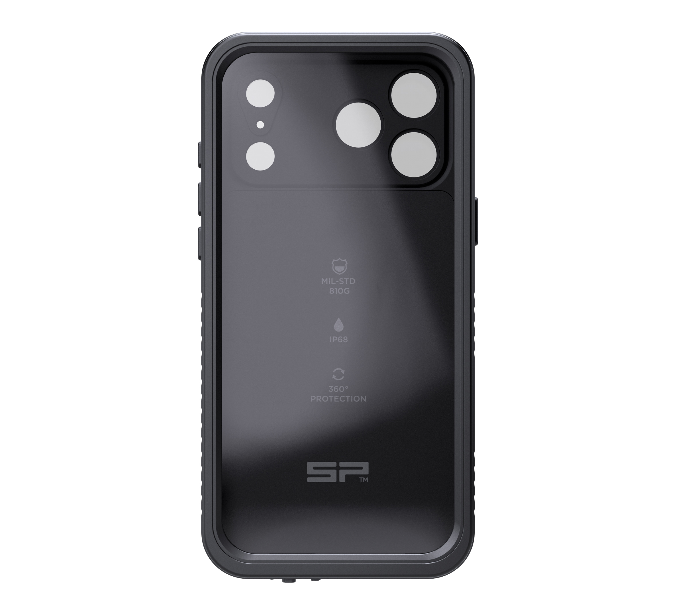 H-D Phone Case Xtreme - Bar & Shield - iPhone 17 Pro Max | Harley ...