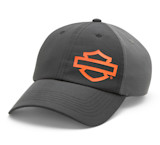 H-D TECH Switchback Adjustable Cap | Harley-Davidson NL