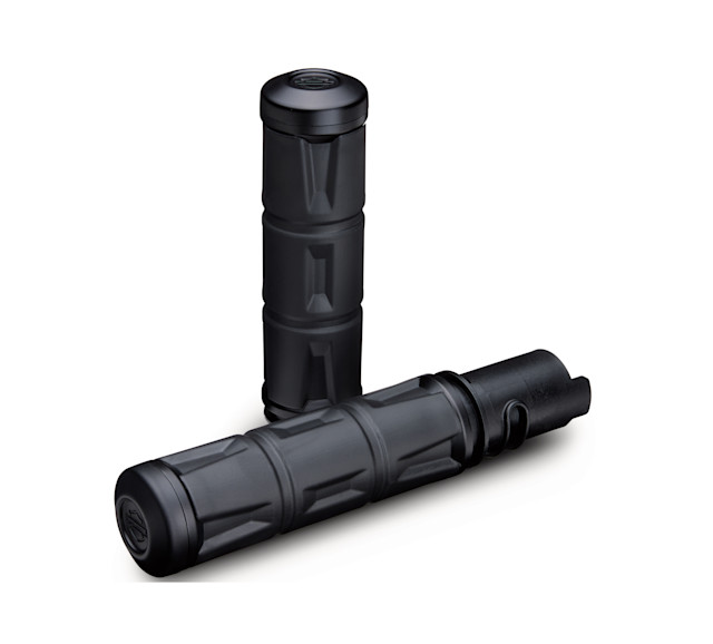 Redline Hand Grips | Harley-Davidson USA