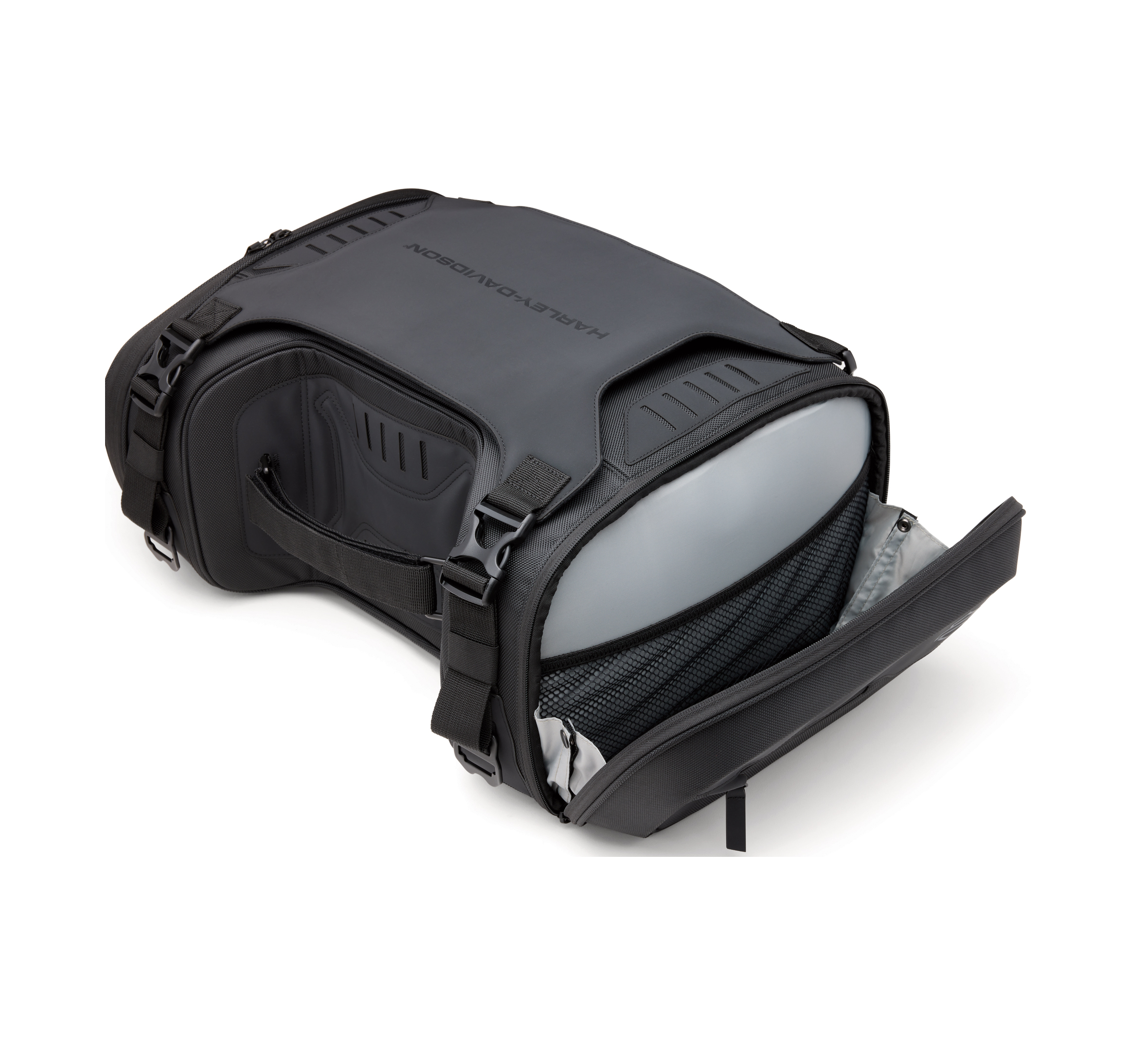 Overwatch Weekender Tail Bag | Harley-Davidson IN