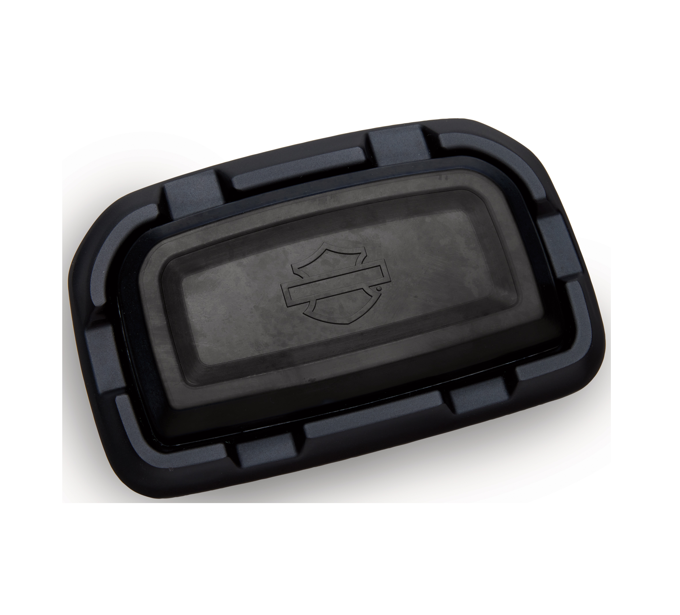 Redline Large Brake Pedal Pad | Harley-Davidson IN