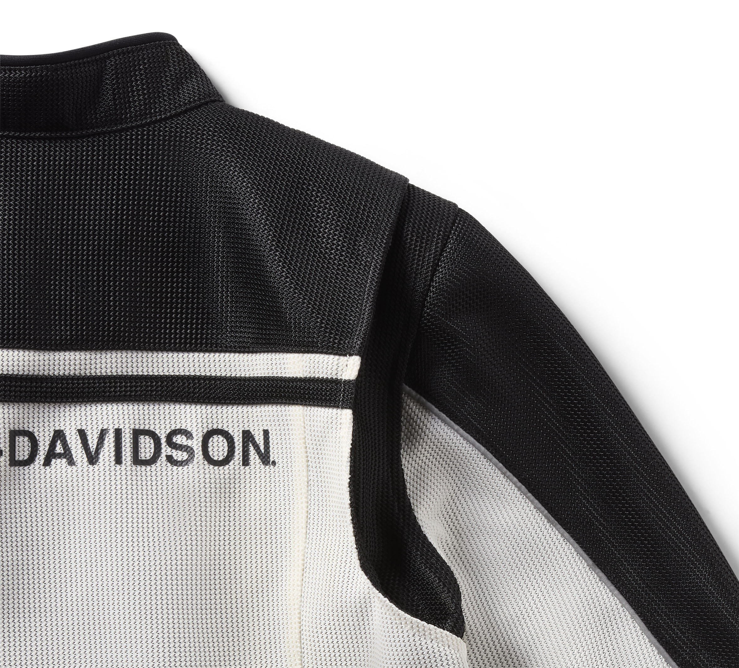 Women's H-D Mesh Riding Jacket | Harley-Davidson UK