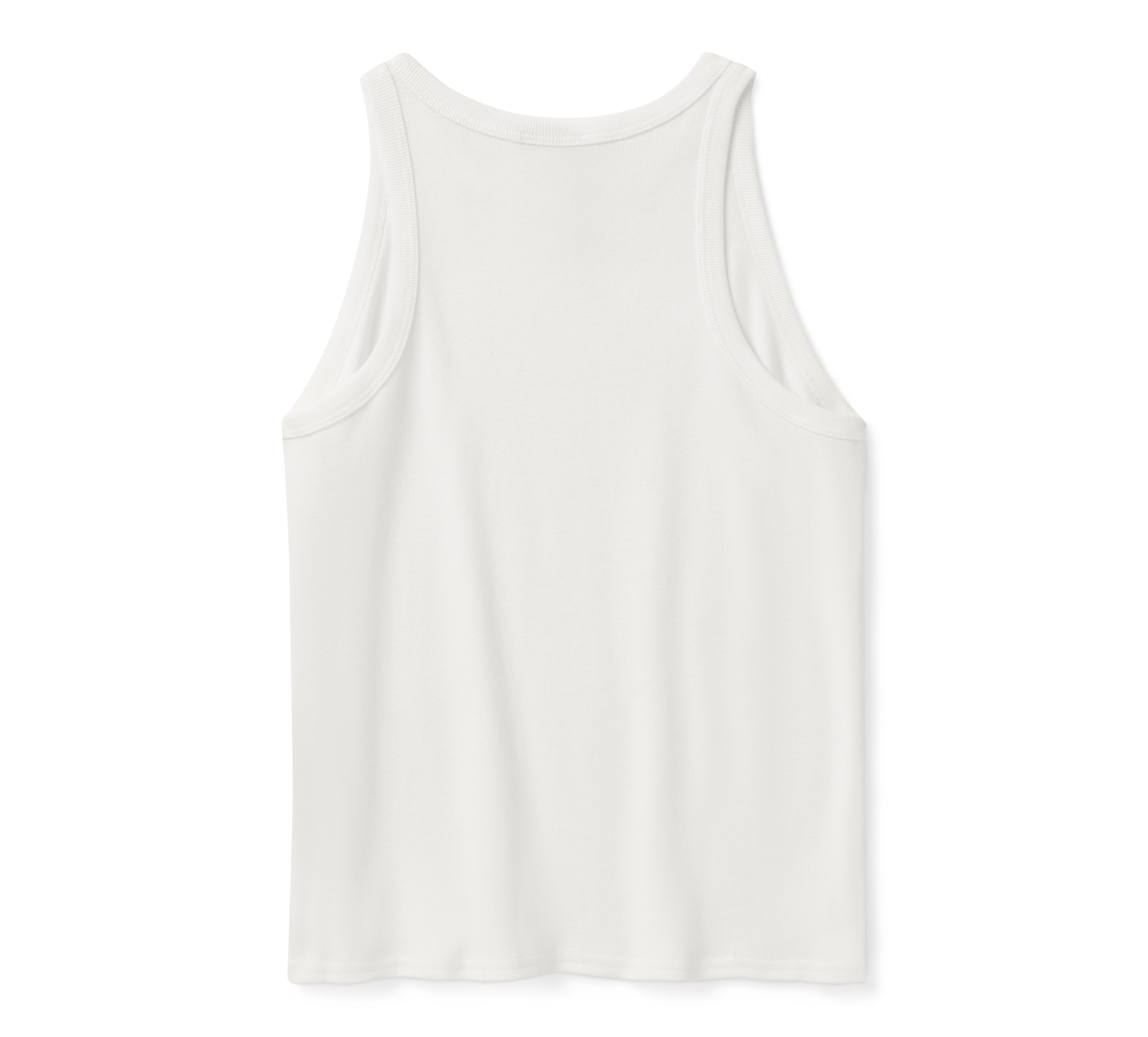Women's H-D Break Free Tank | Harley-Davidson CA