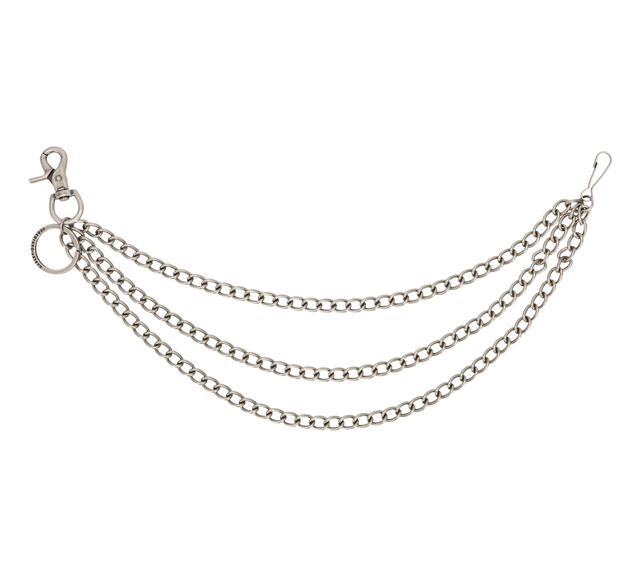 Triple Wallet Chain | Harley-Davidson USA