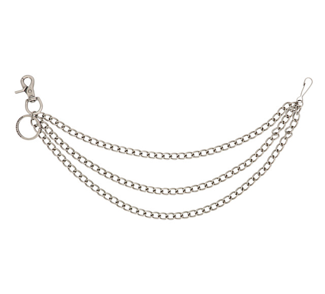 Triple Wallet Chain | Harley-Davidson USA