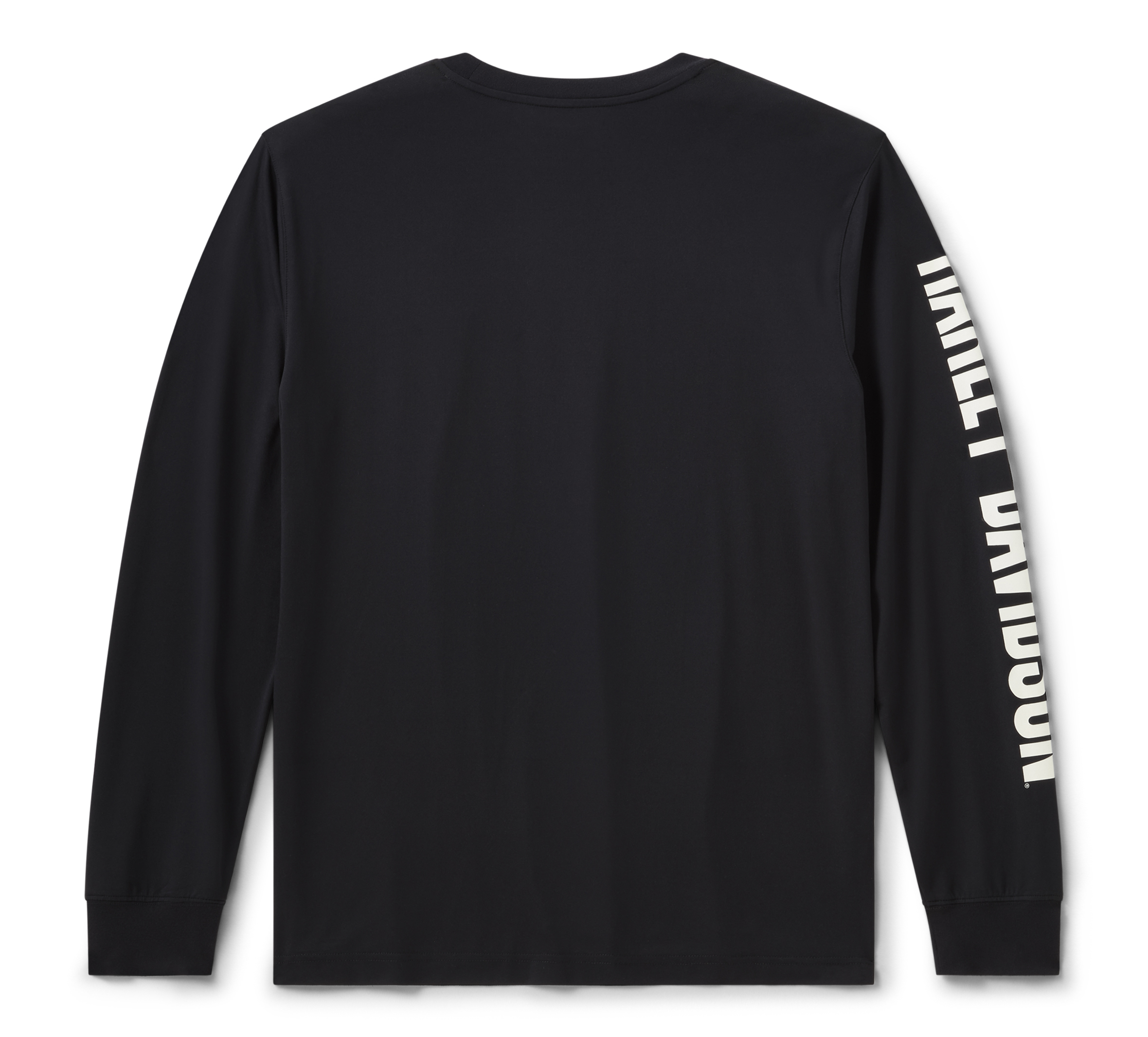 Men's Stars & Stripes Long Sleeve Shirt | Harley-Davidson BR