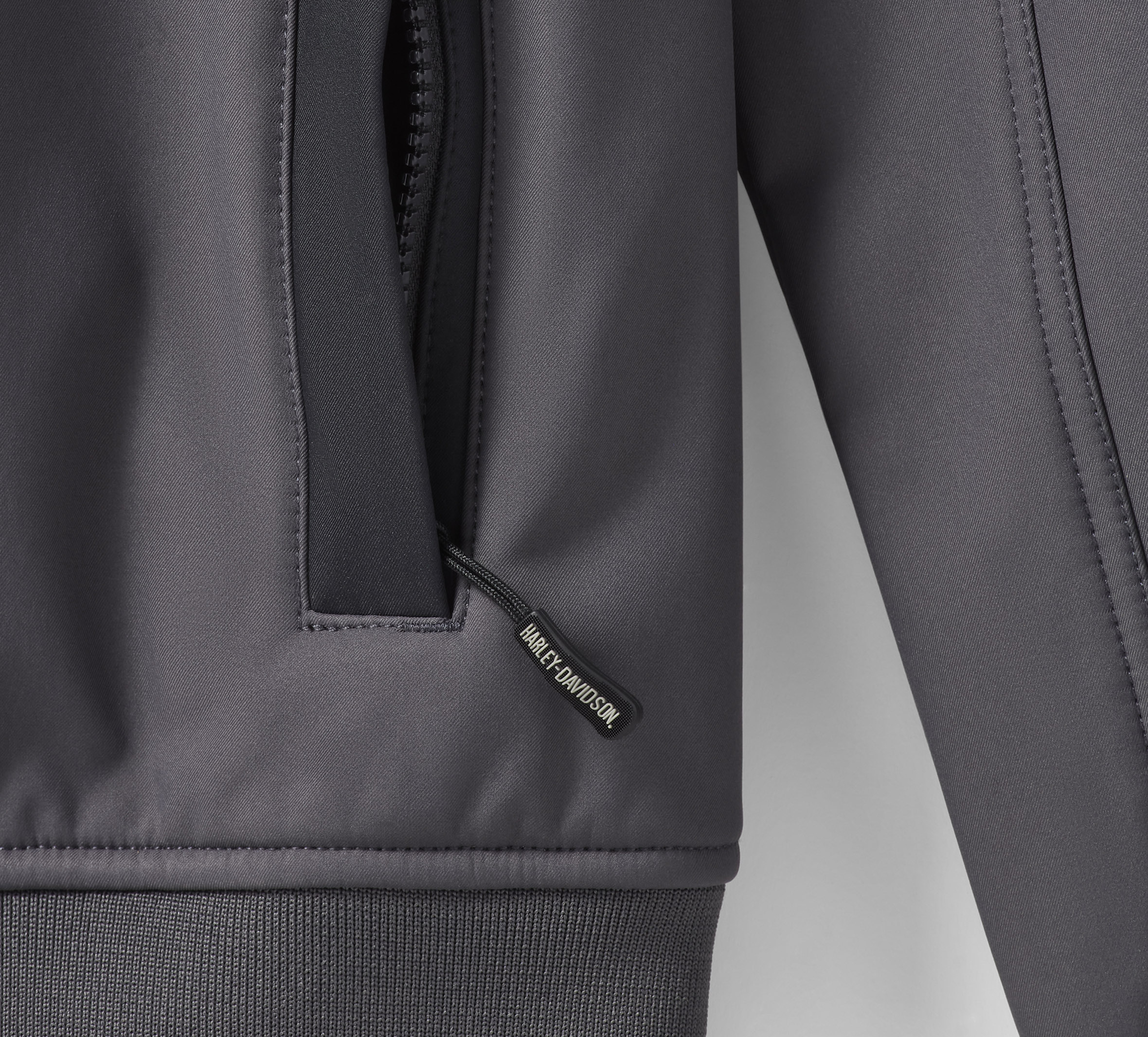 Blouson Idyll Color Block pour hommes | Harley-Davidson FR