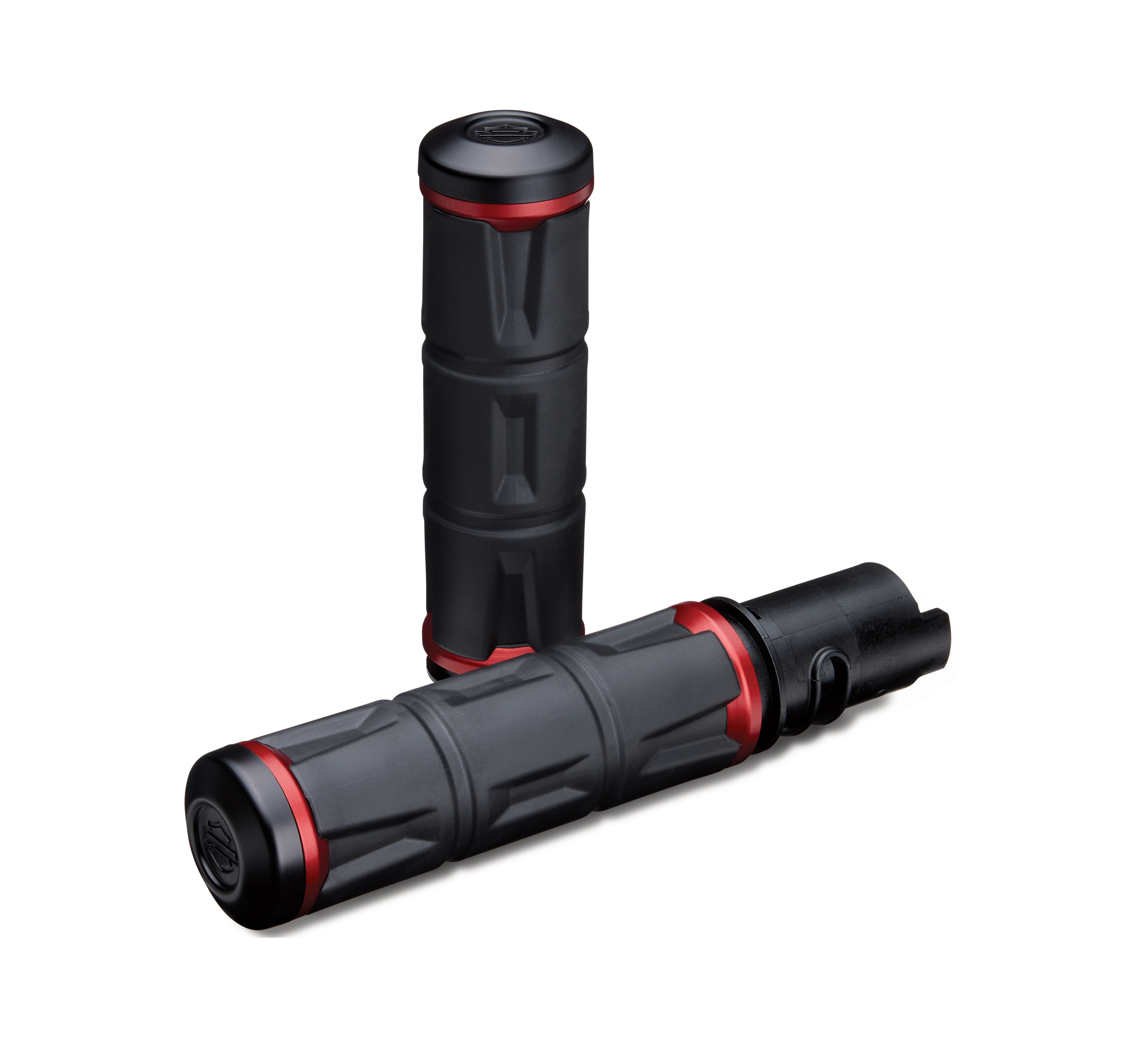 Redline Hand Grips | Harley-Davidson USA