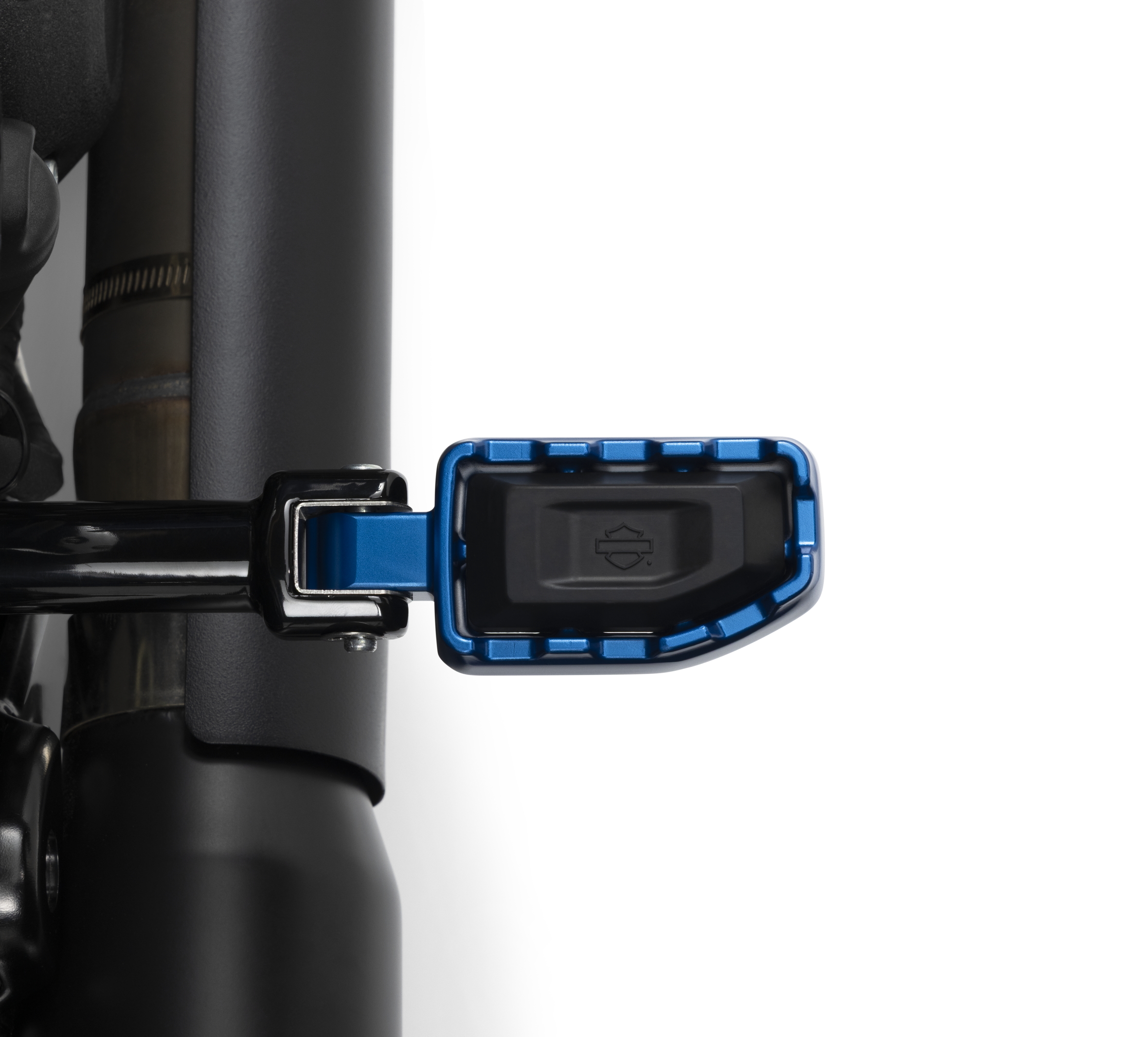 Redline Footpeg Comfort Inserts | Harley-Davidson ME