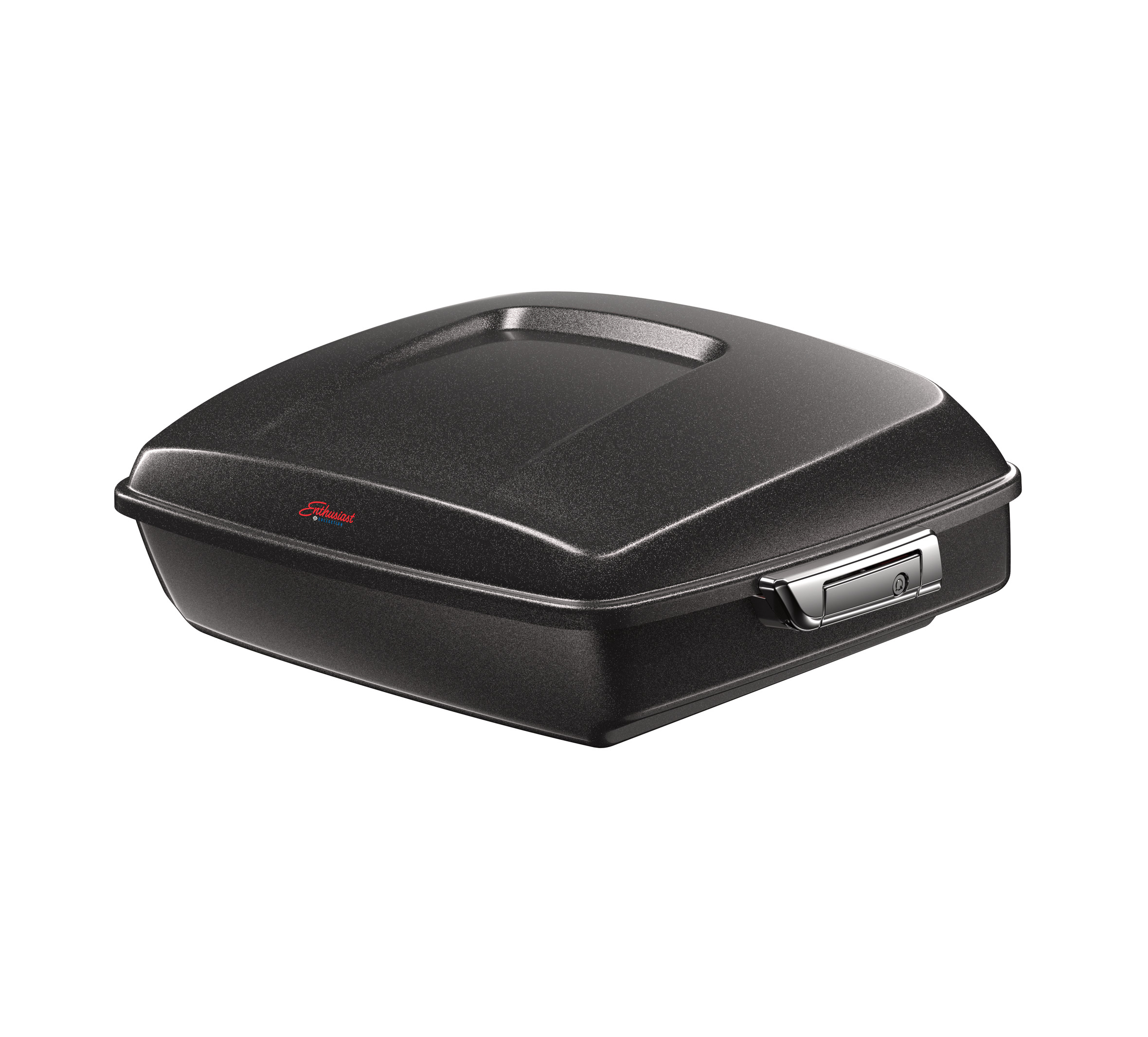 Chopped Tour-Pak Luggage - Midnight Ember | Harley-Davidson CA