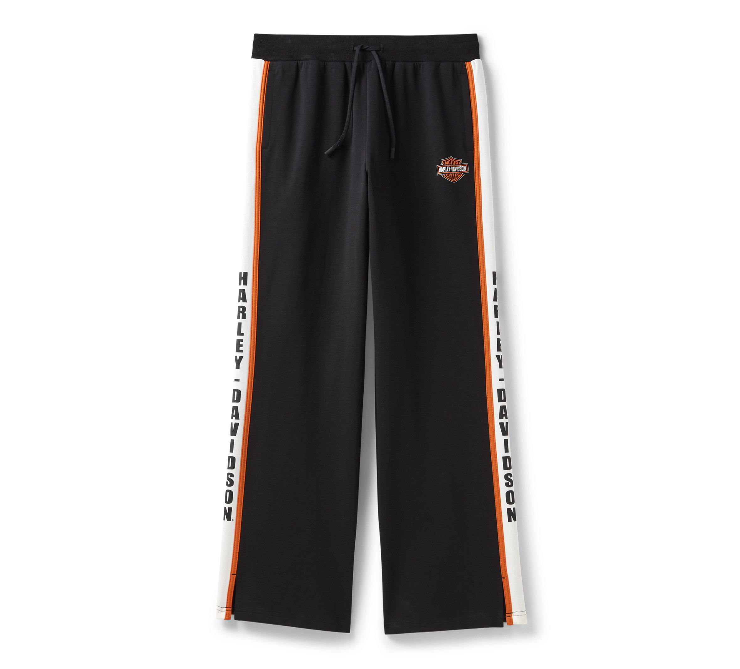 Women's H-D Essential Track Pant | Harley-Davidson CA