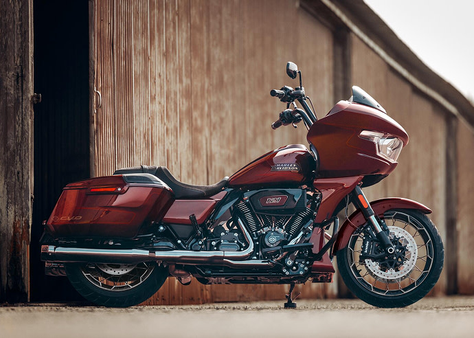 Motorcycle Deals & Offers | Harley-Davidson USA